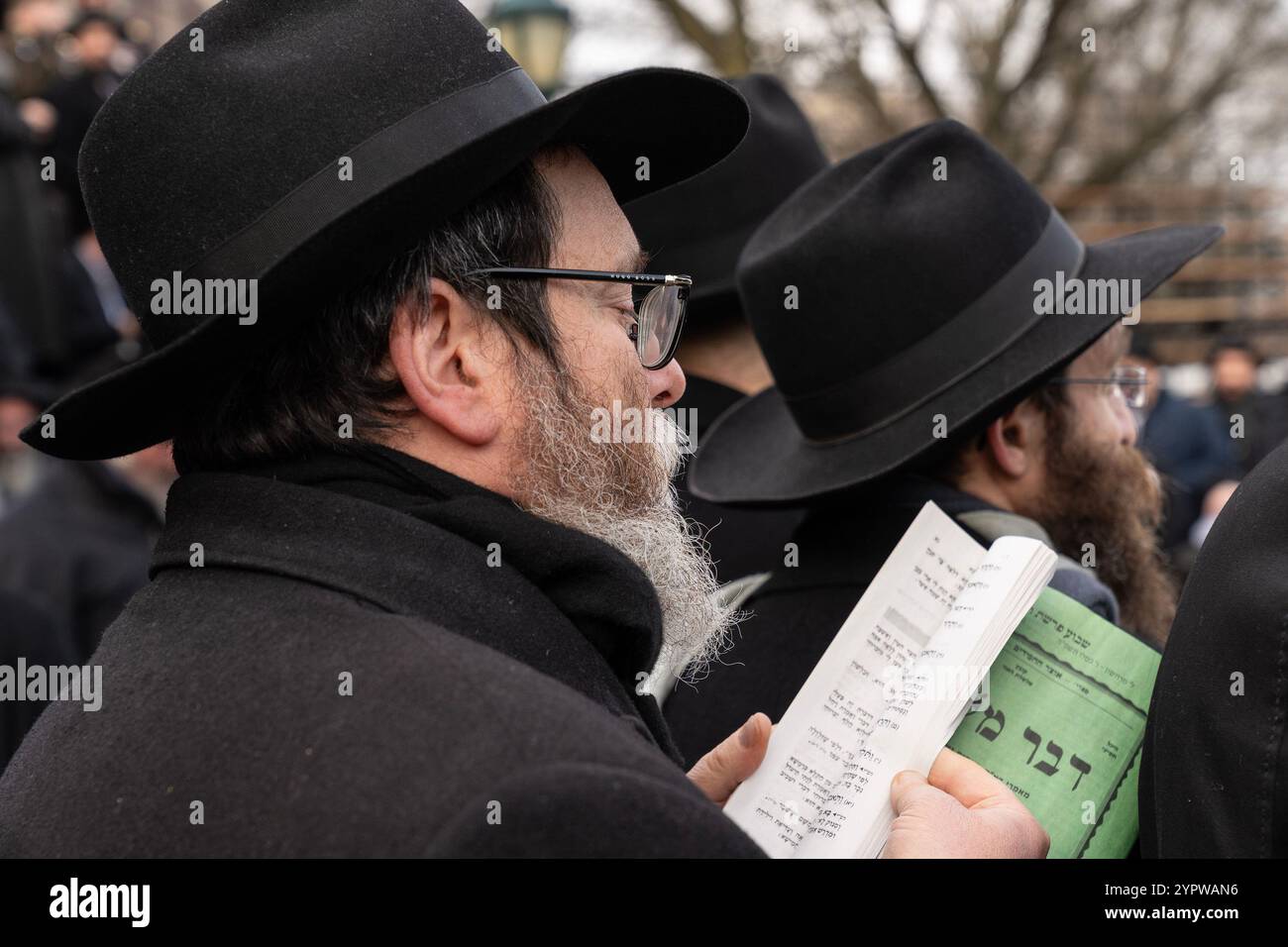 Thousands Rabbis gather for Annual International Conference Shluchim of ...
