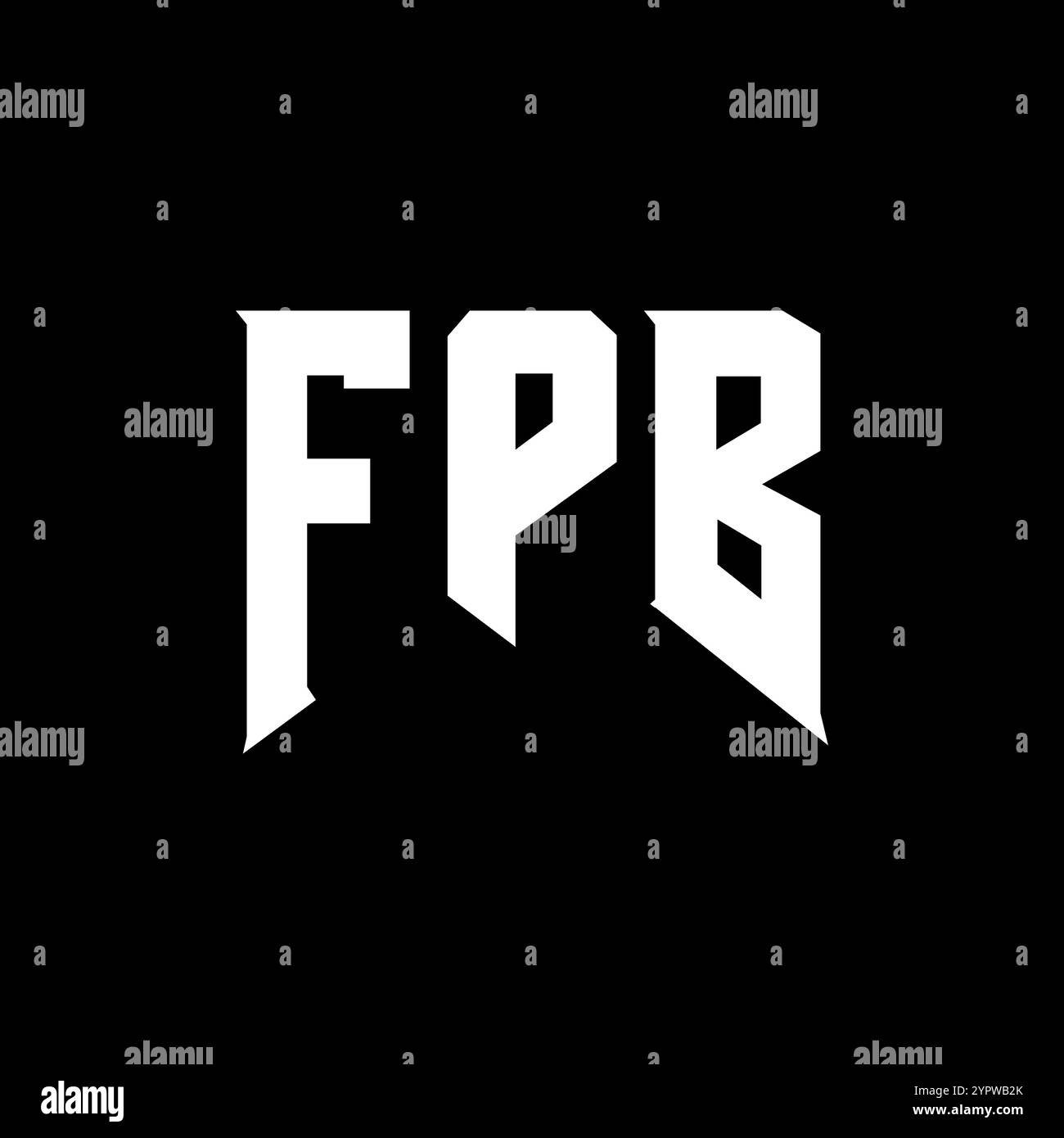 Fpb logo hi-res stock photography and images - Alamy