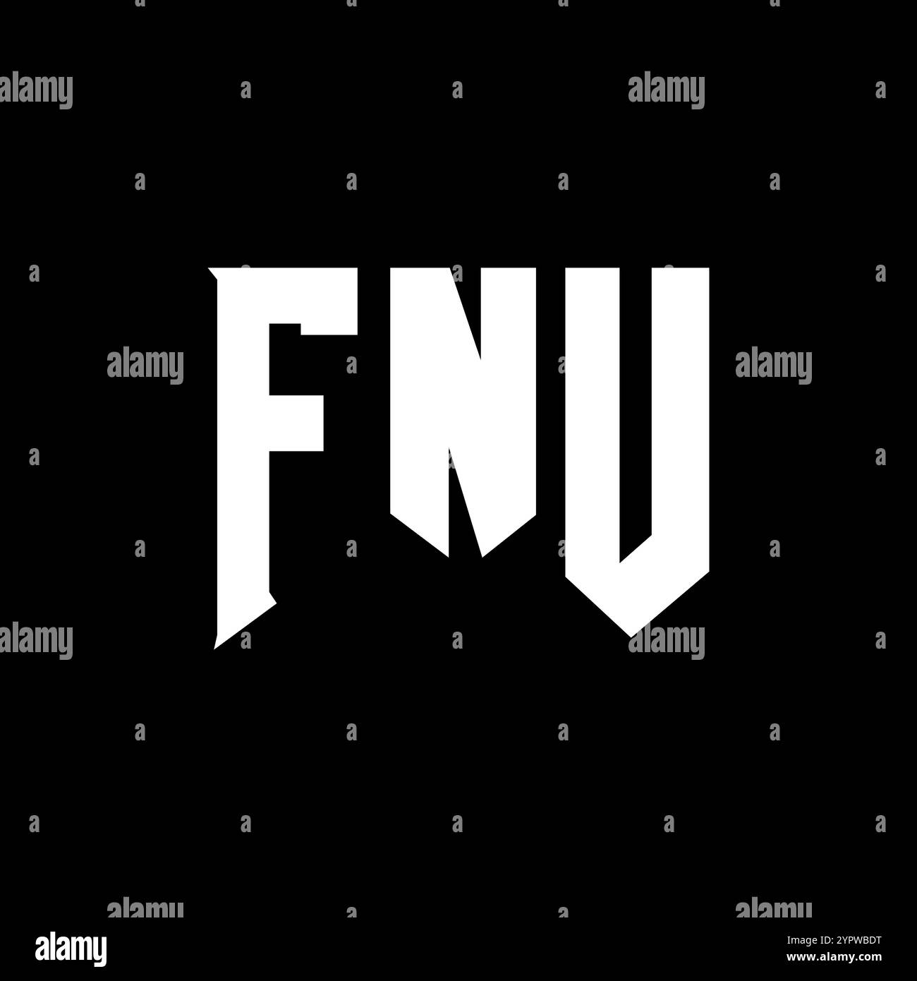 Fnu tech logo hi-res stock photography and images - Alamy