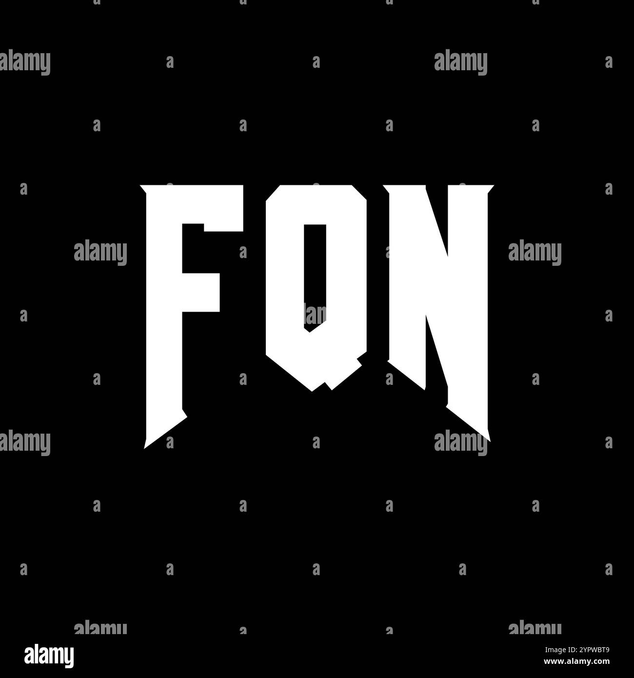 Fqn technology company logo hi-res stock photography and images - Alamy