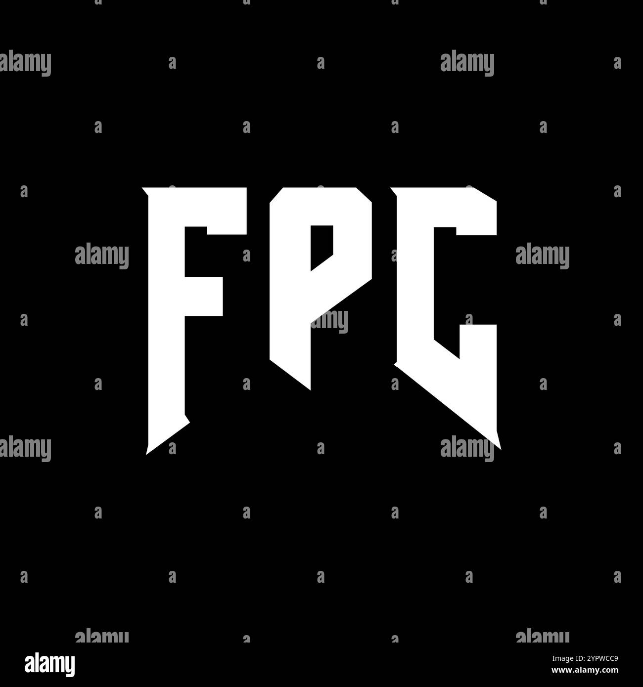 Fpc technology company logo hi-res stock photography and images - Alamy