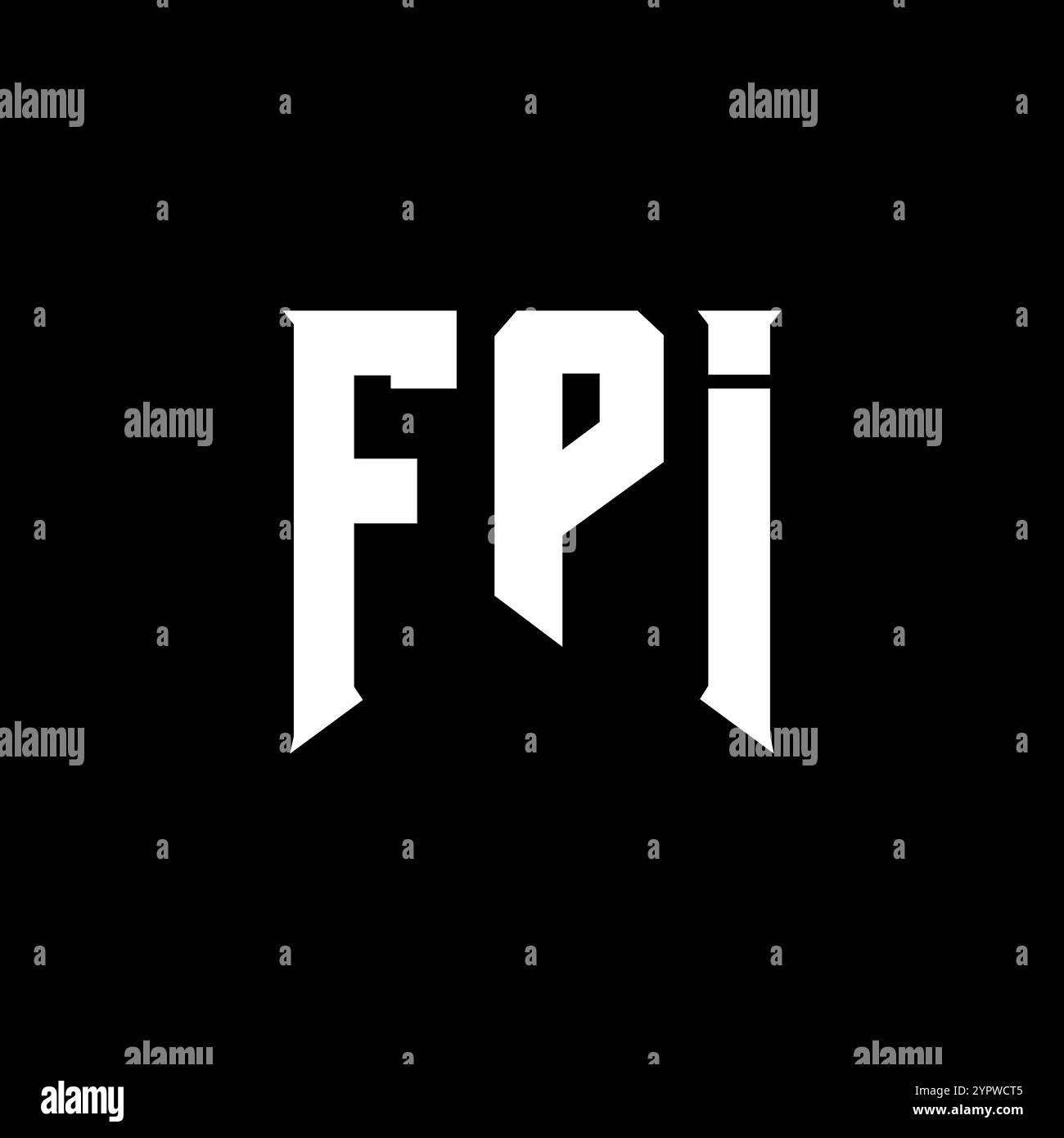 Fpi design Stock Vector Images - Alamy