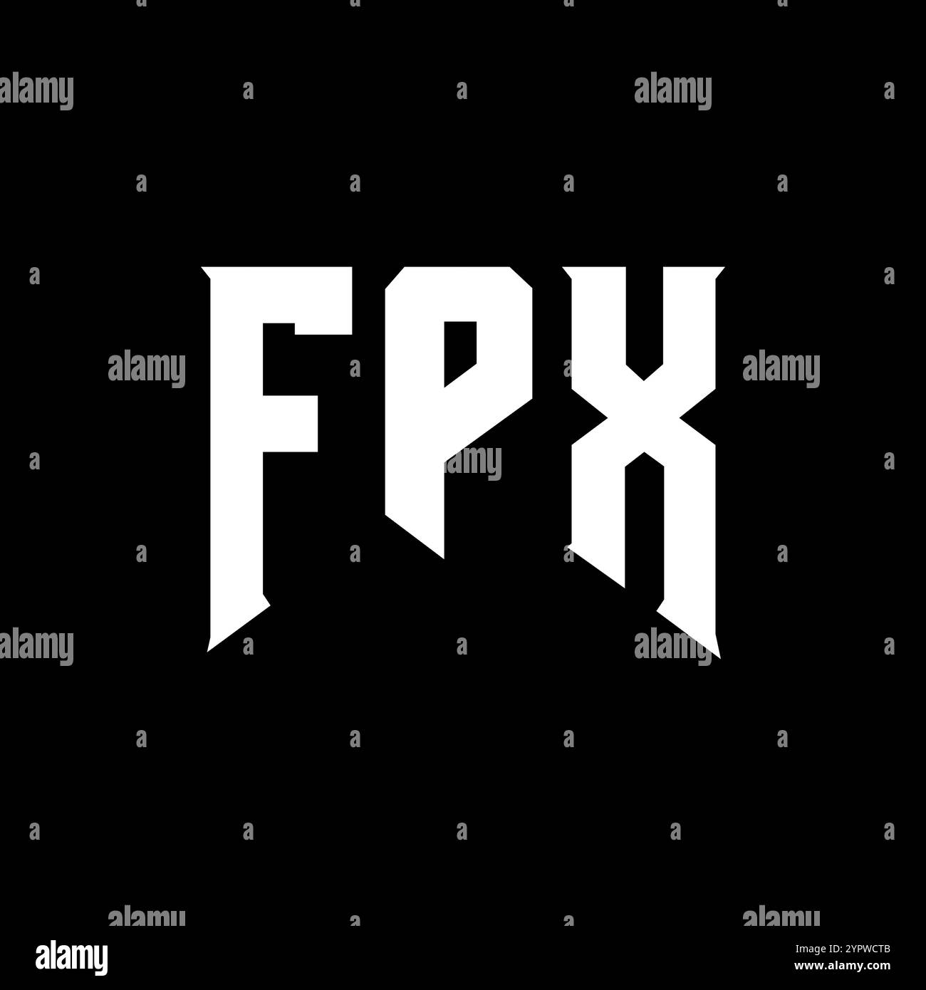 Fpx business company logo hi-res stock photography and images - Alamy