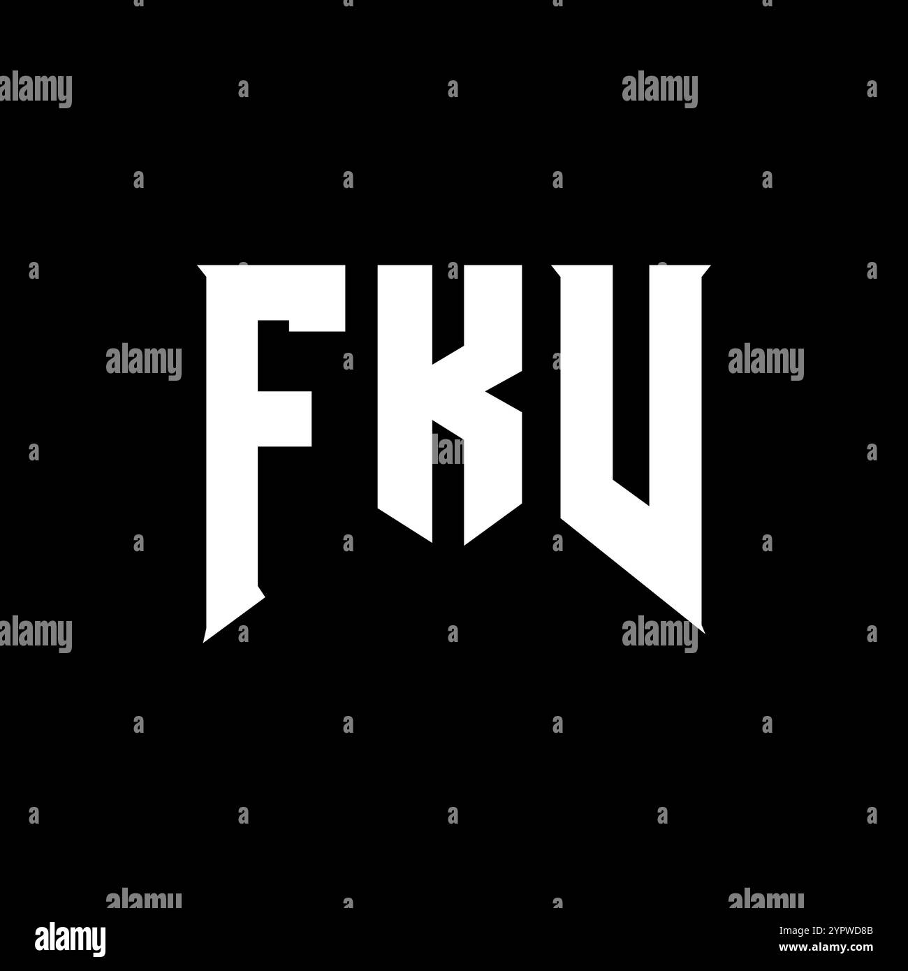 Fkv logo hi-res stock photography and images - Alamy