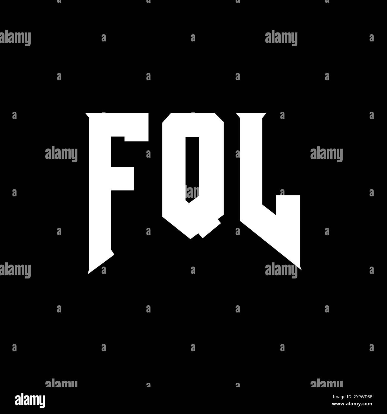 Fql technology company logo hi-res stock photography and images - Alamy