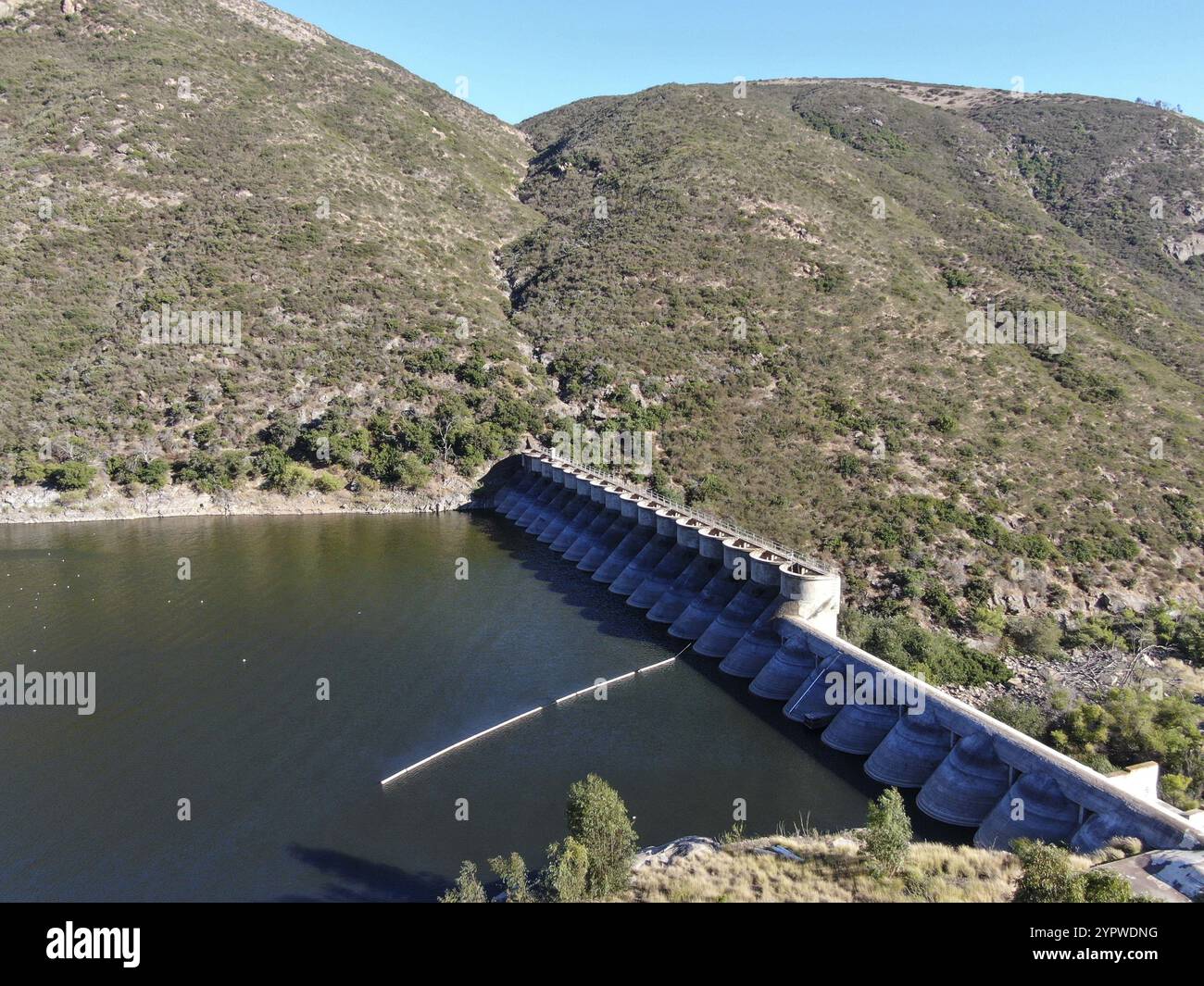 Ball mountain dam hi-res stock photography and images - Alamy
