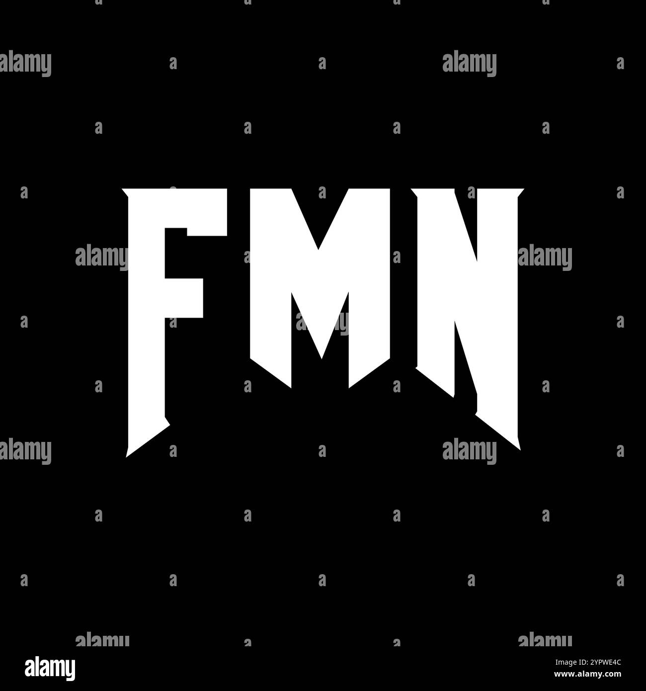 Fmn tech logo hi-res stock photography and images - Alamy