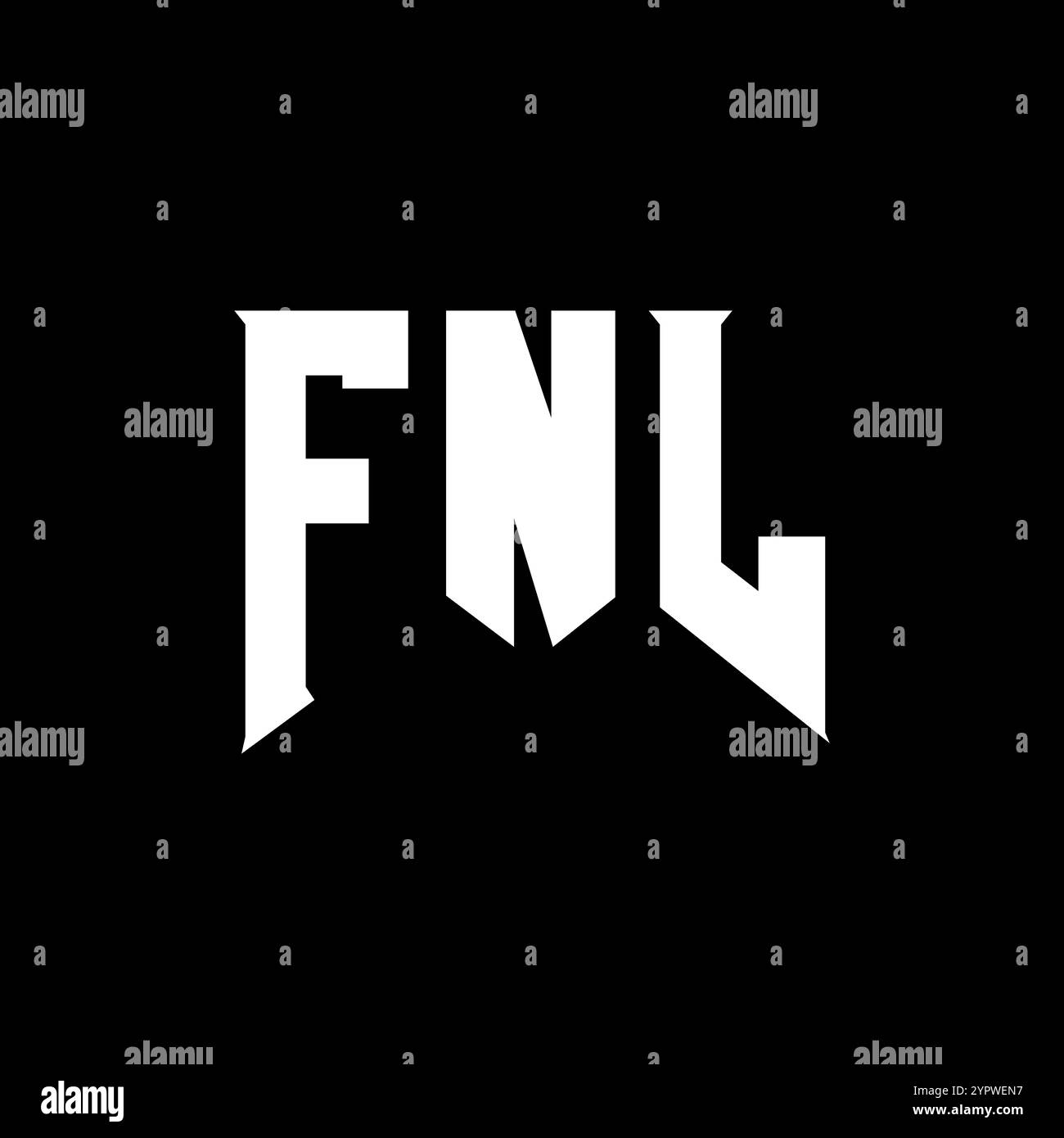 Fnl technology company logo hi-res stock photography and images - Alamy