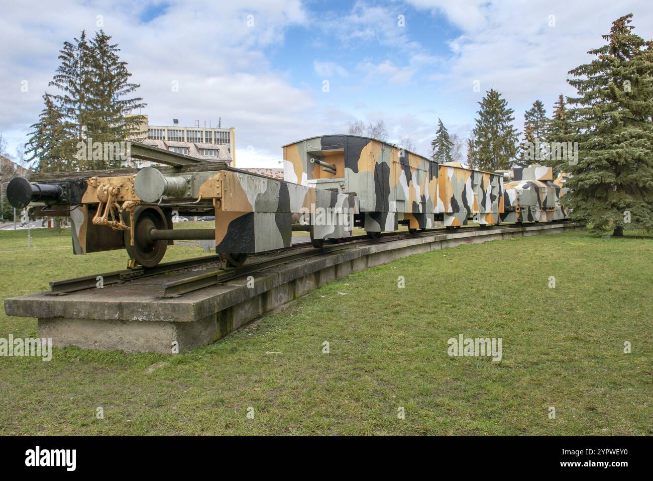 Second world war slovak army hi-res stock photography and images - Alamy