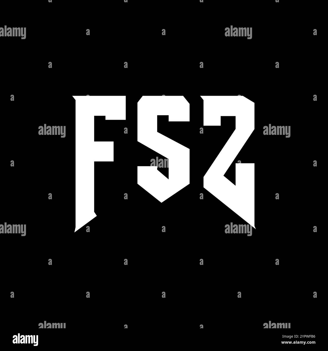 Fsz technology company logo hi-res stock photography and images - Alamy