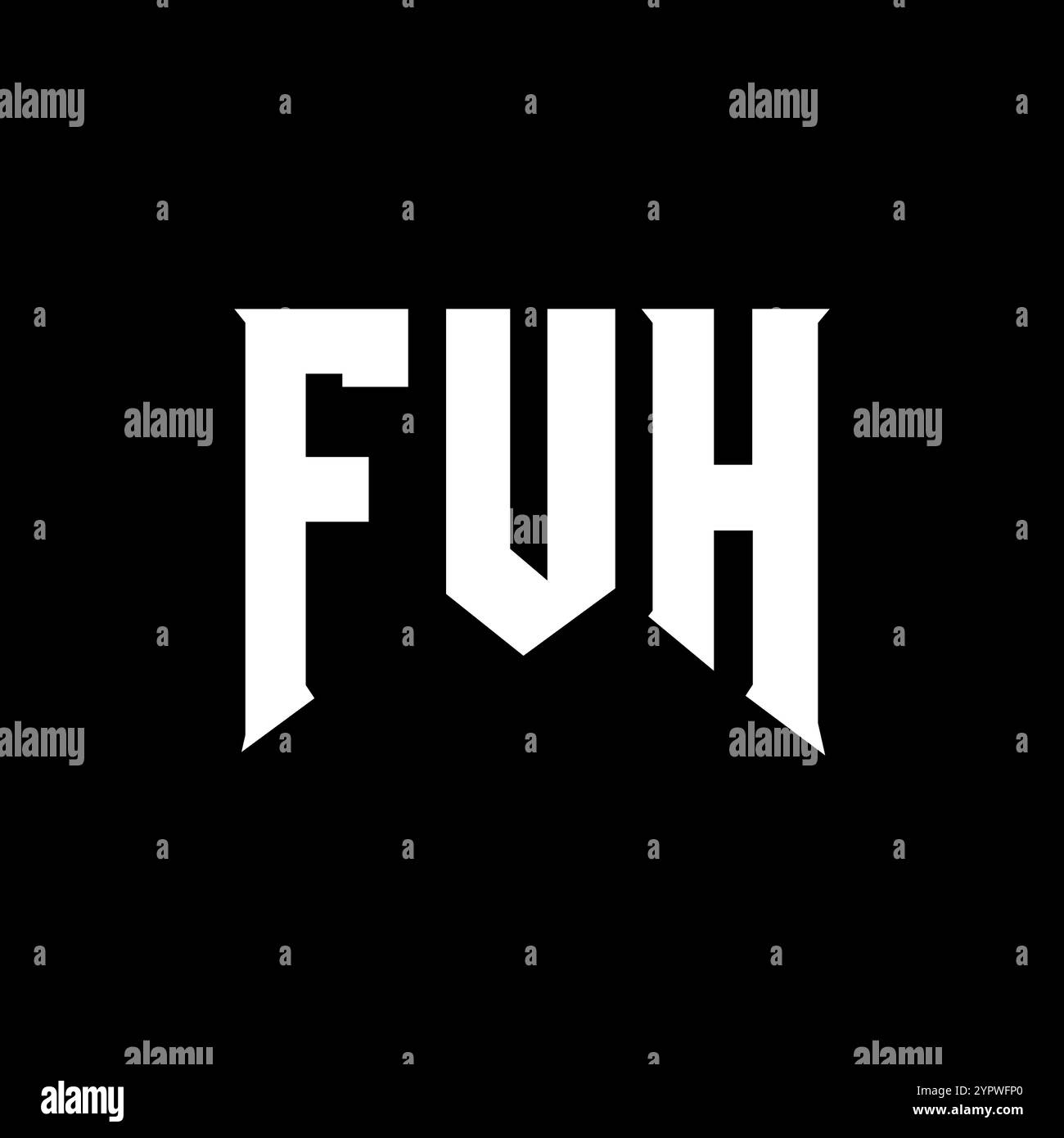Fuh symbol hi-res stock photography and images - Alamy