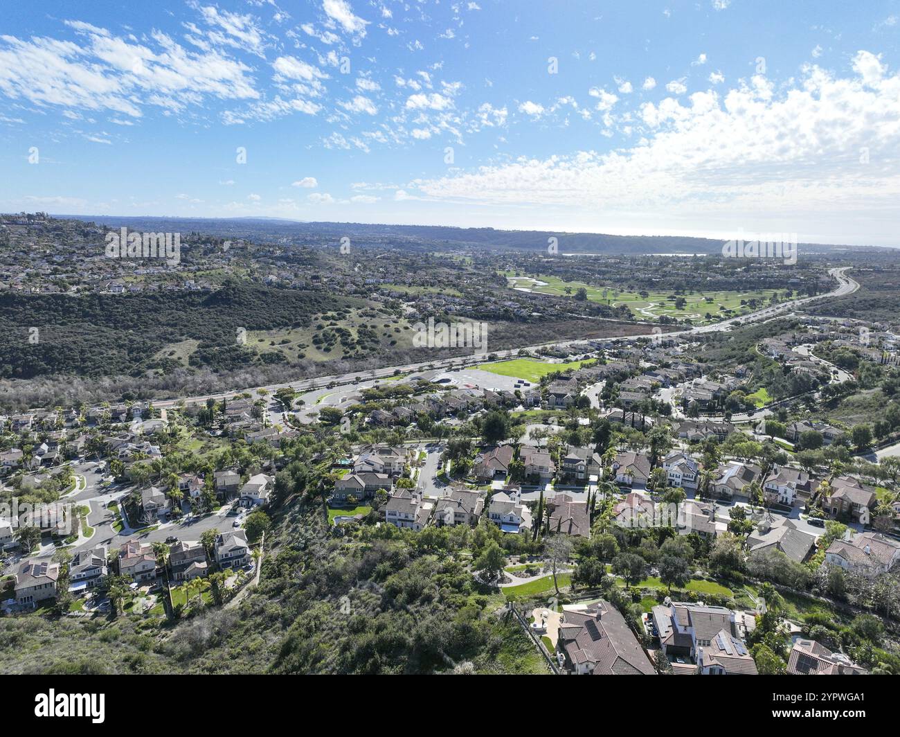 4k top view high building hi-res stock photography and images - Alamy