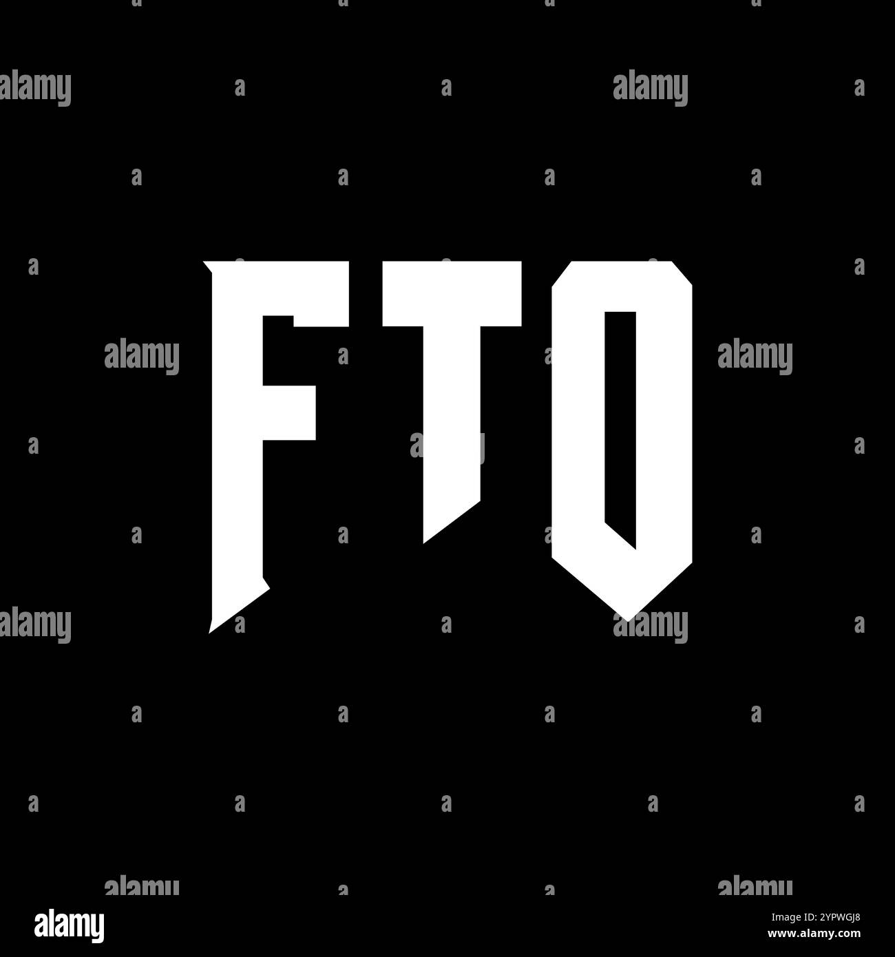 Fto technology company logo hi-res stock photography and images - Alamy