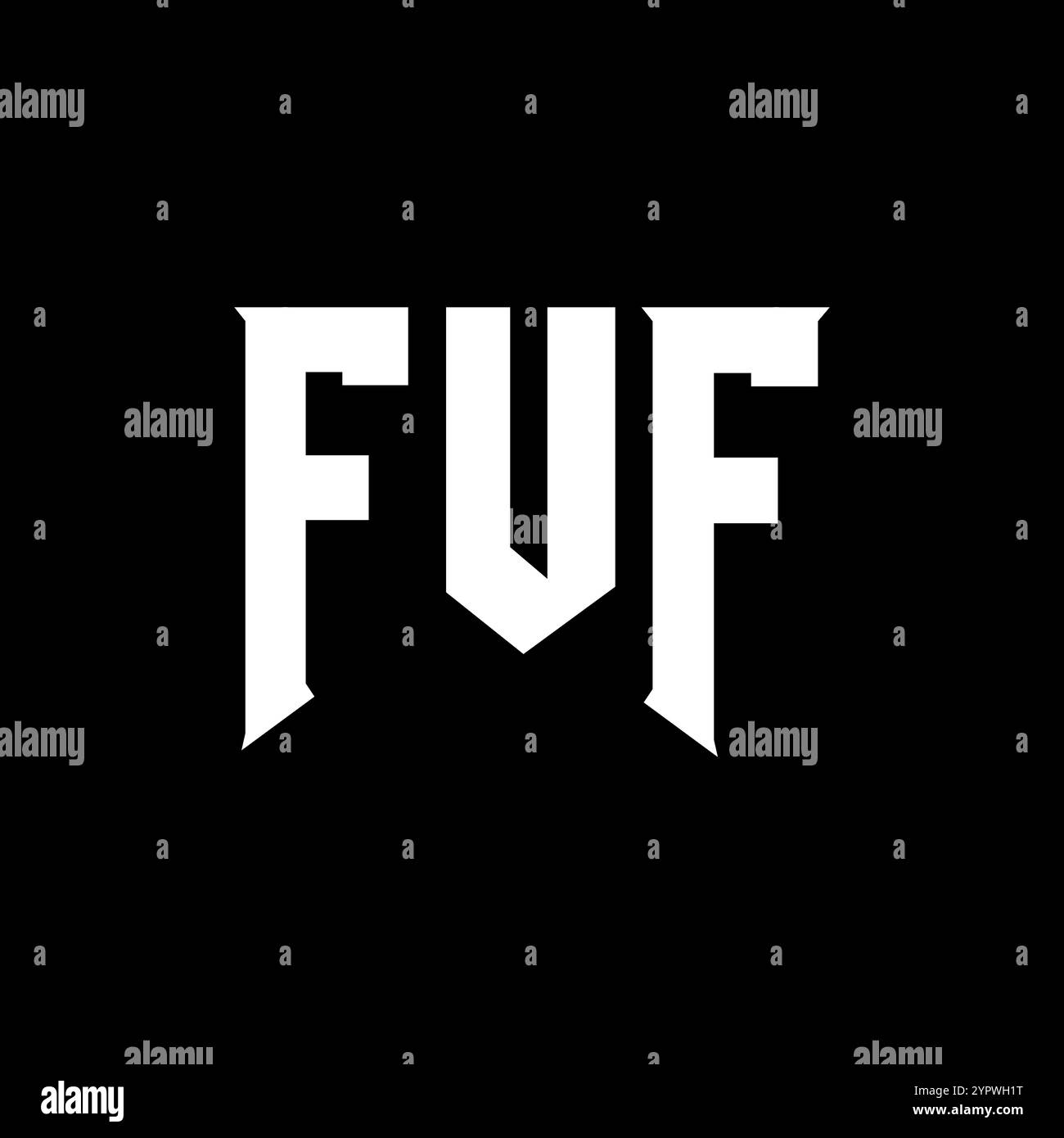 Fuf technology company logo hi-res stock photography and images - Alamy