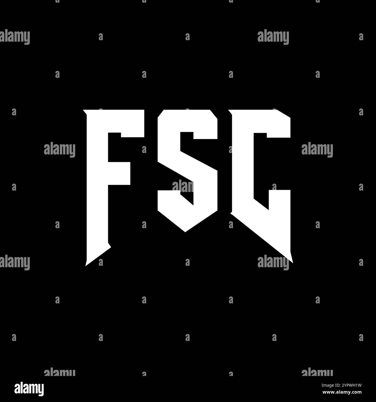 Fsc technology company logo hi-res stock photography and images - Alamy