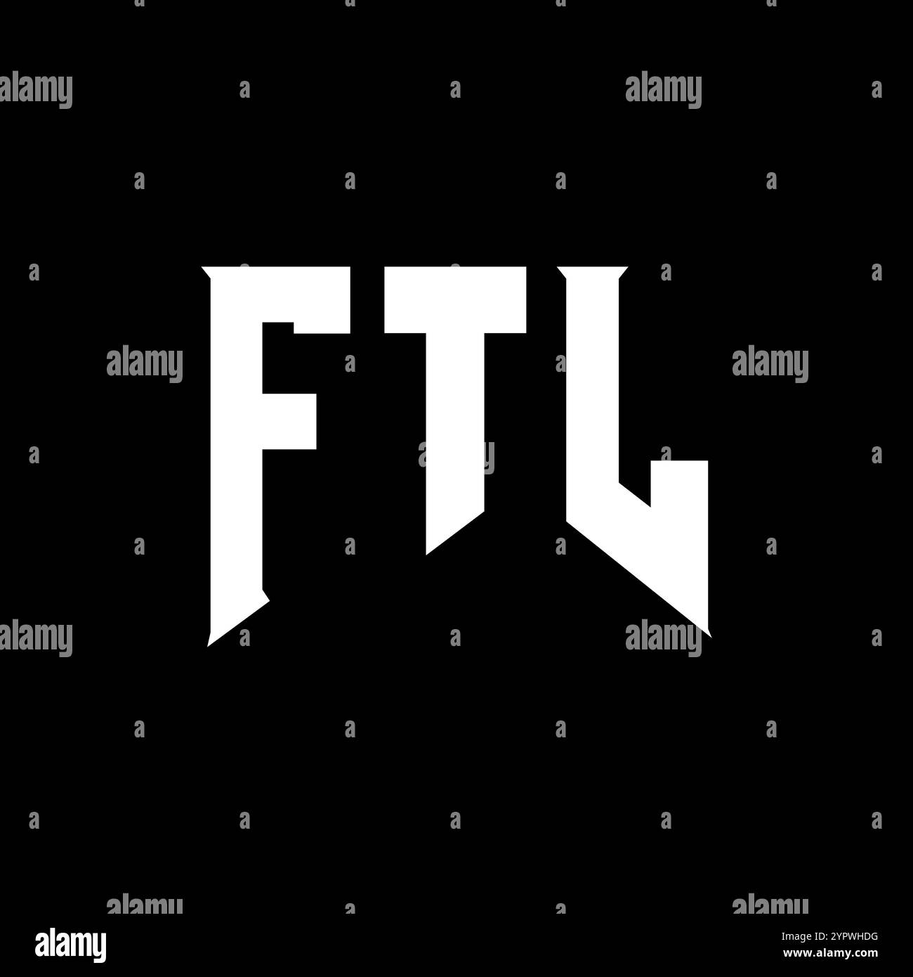 Ftl technology company logo hi-res stock photography and images - Alamy