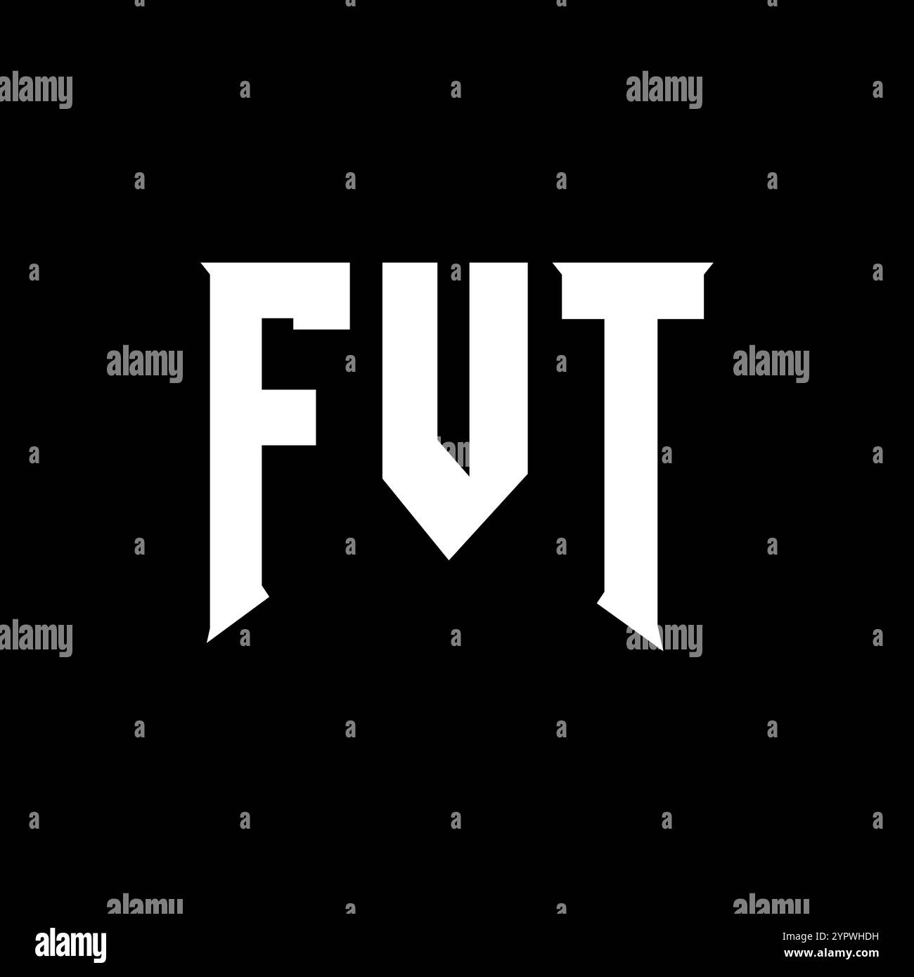 Fvt logo hi-res stock photography and images - Alamy