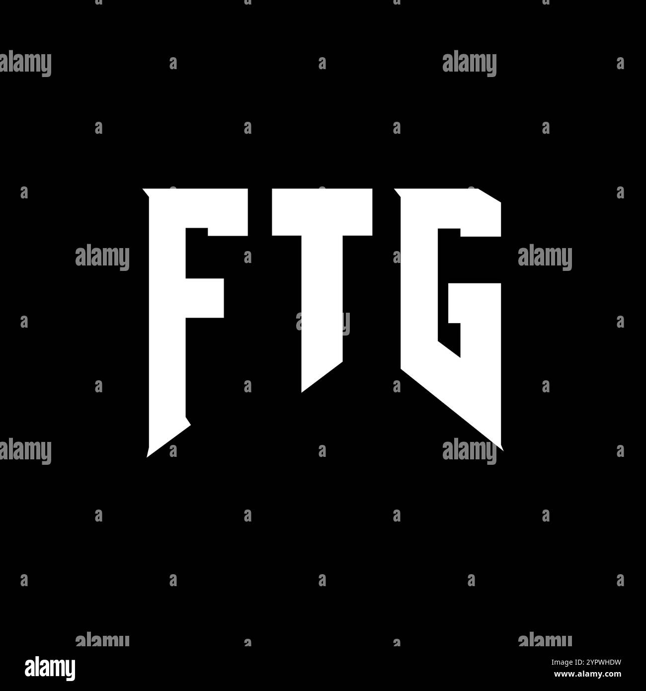 Ftg technology company logo hi-res stock photography and images - Alamy