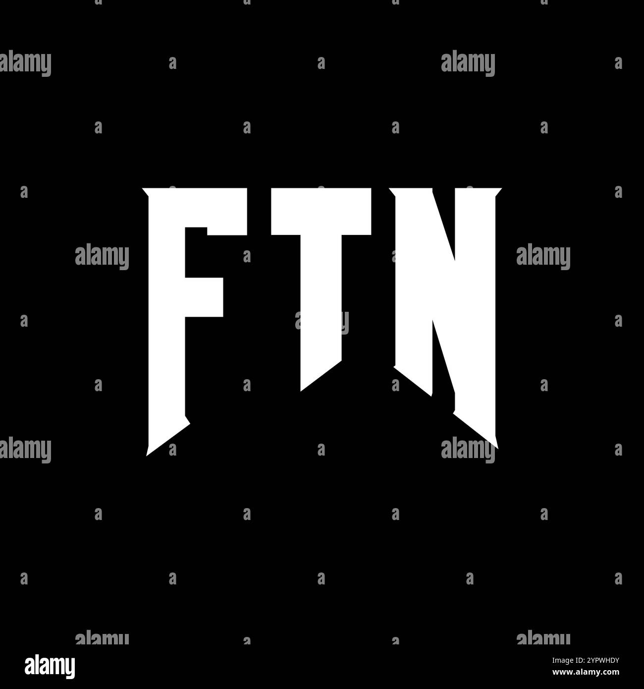 Ftn technology company logo hi-res stock photography and images - Alamy