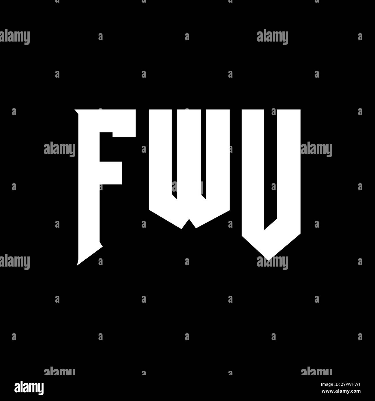 Fwu technology company logo hi-res stock photography and images - Alamy