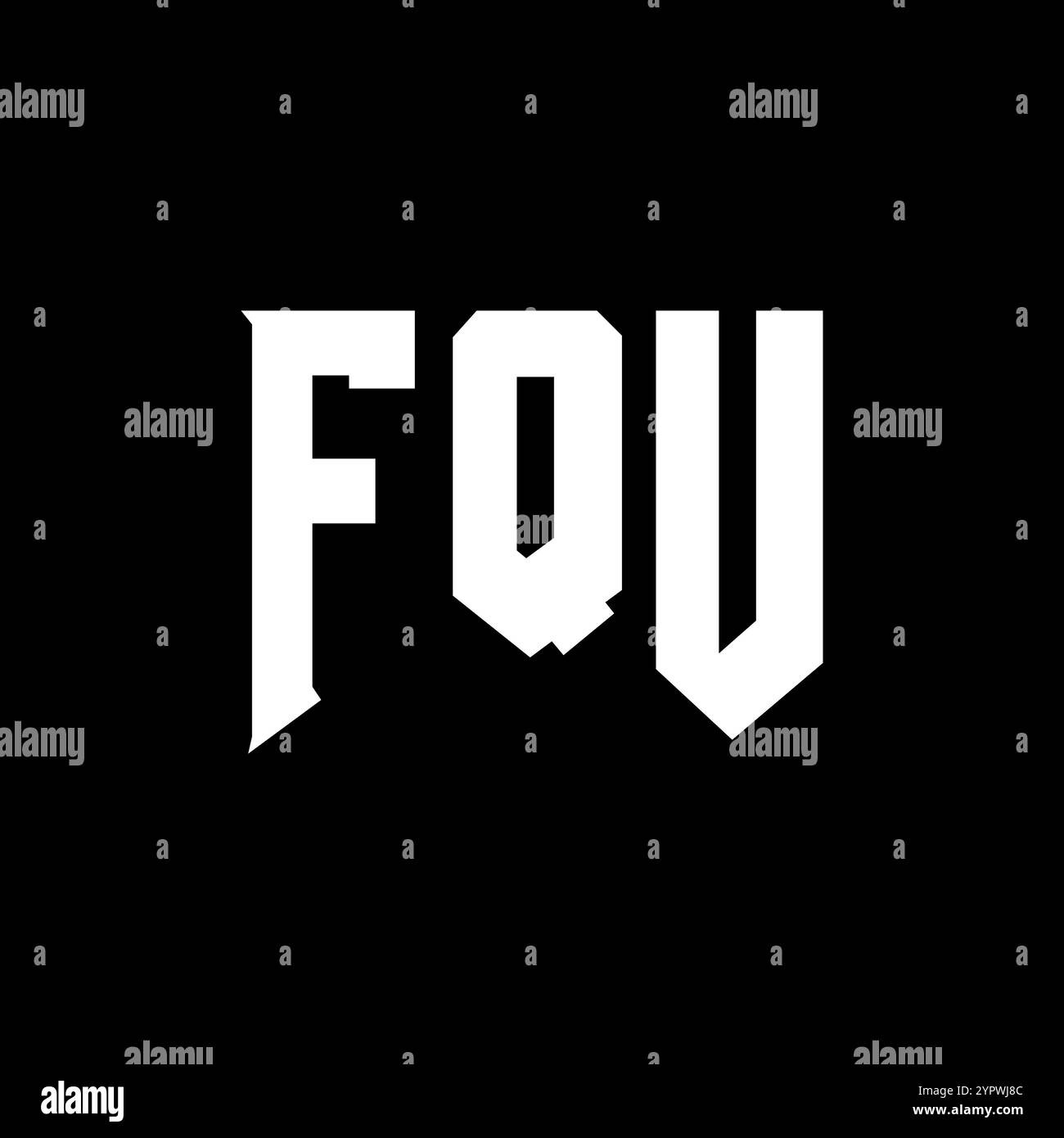 Fqu icon hi-res stock photography and images - Alamy