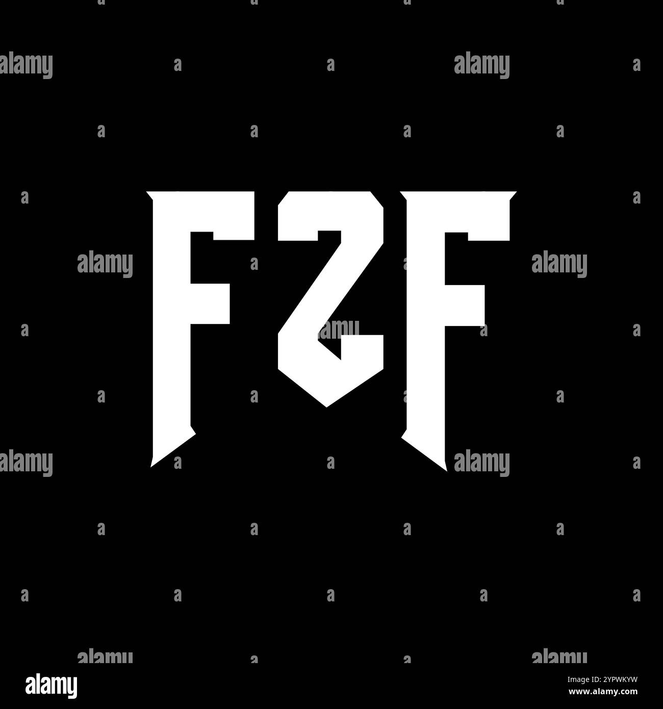 Fzf symbol hi-res stock photography and images - Alamy