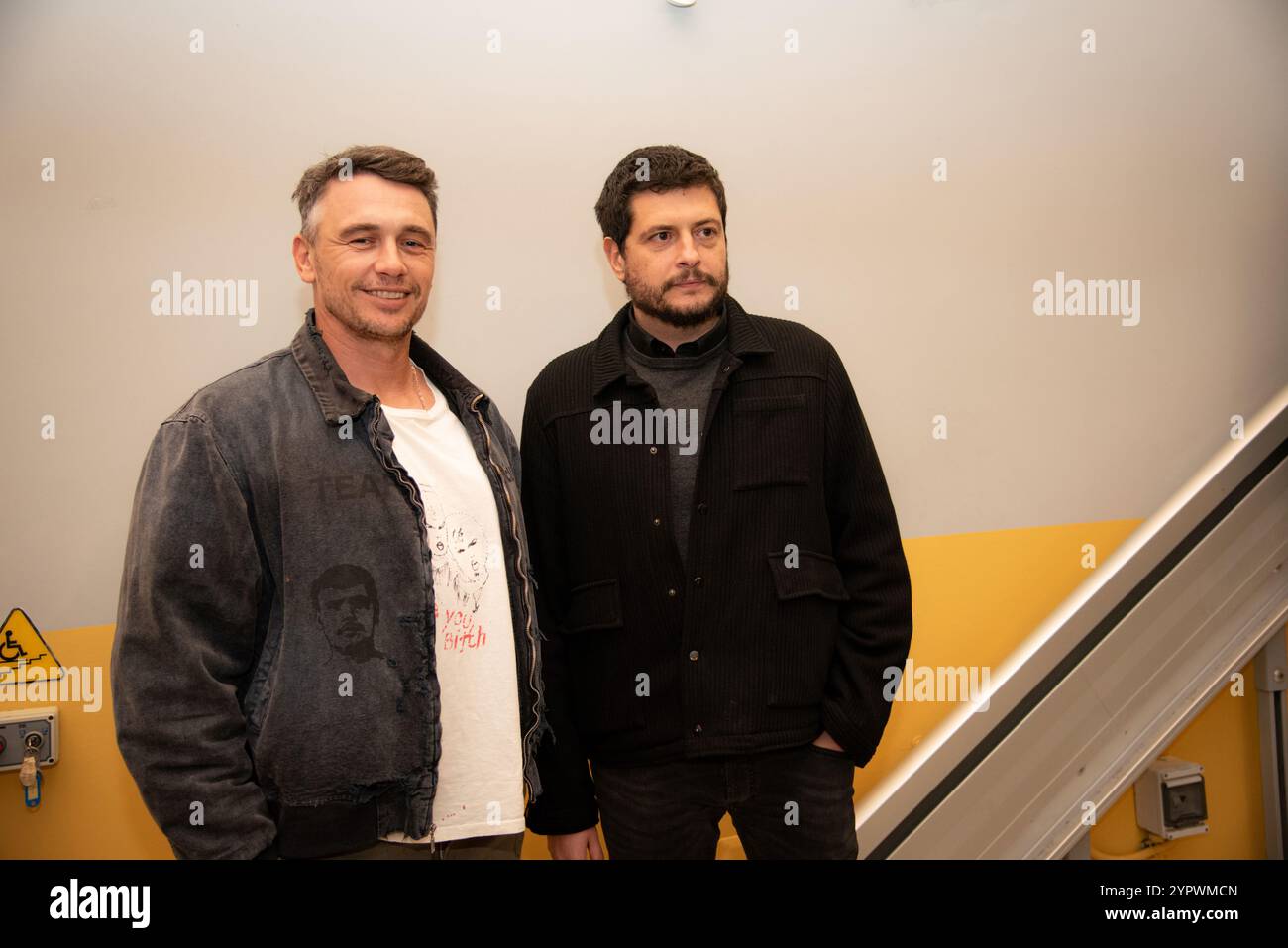 Storia del padre hi-res stock photography and images - Alamy