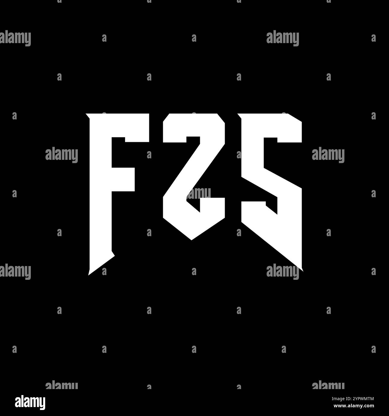 Fzs technology company logo hi-res stock photography and images - Alamy