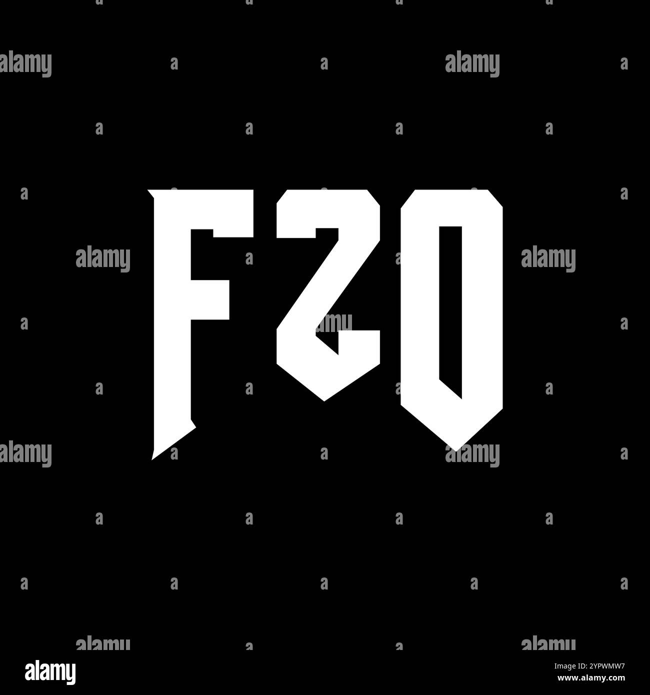 Fzo technology company logo hi-res stock photography and images - Alamy