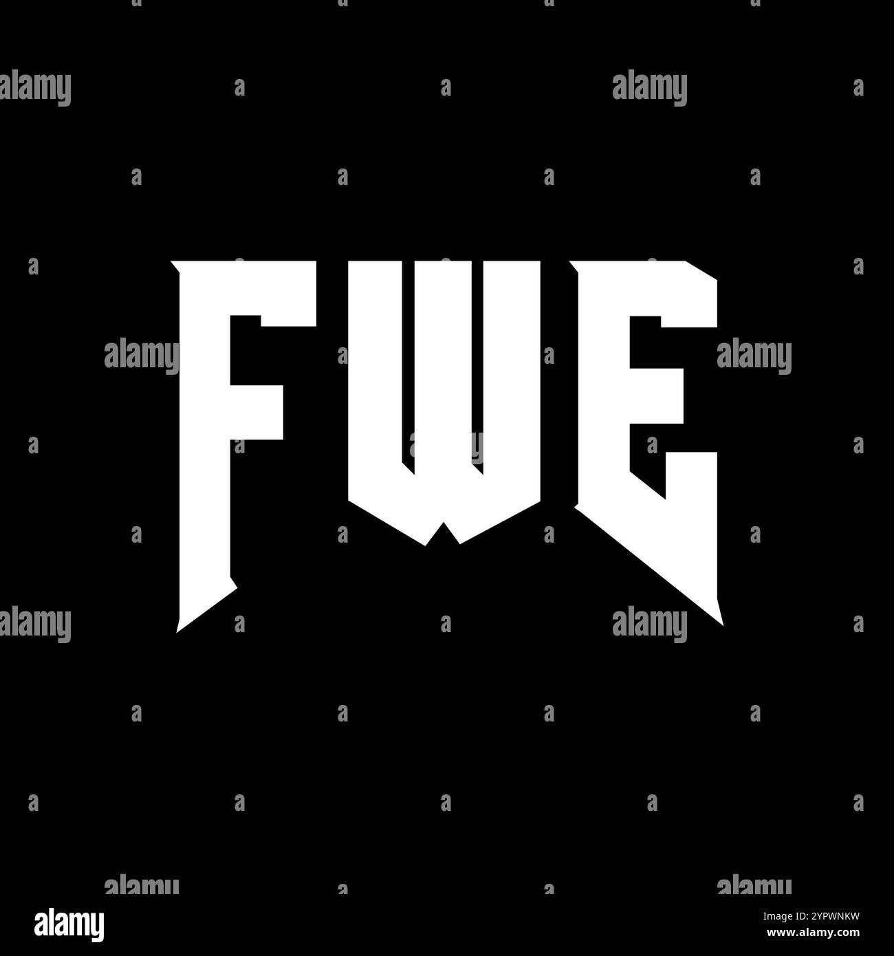 Fwe Stock Vector Images - Alamy