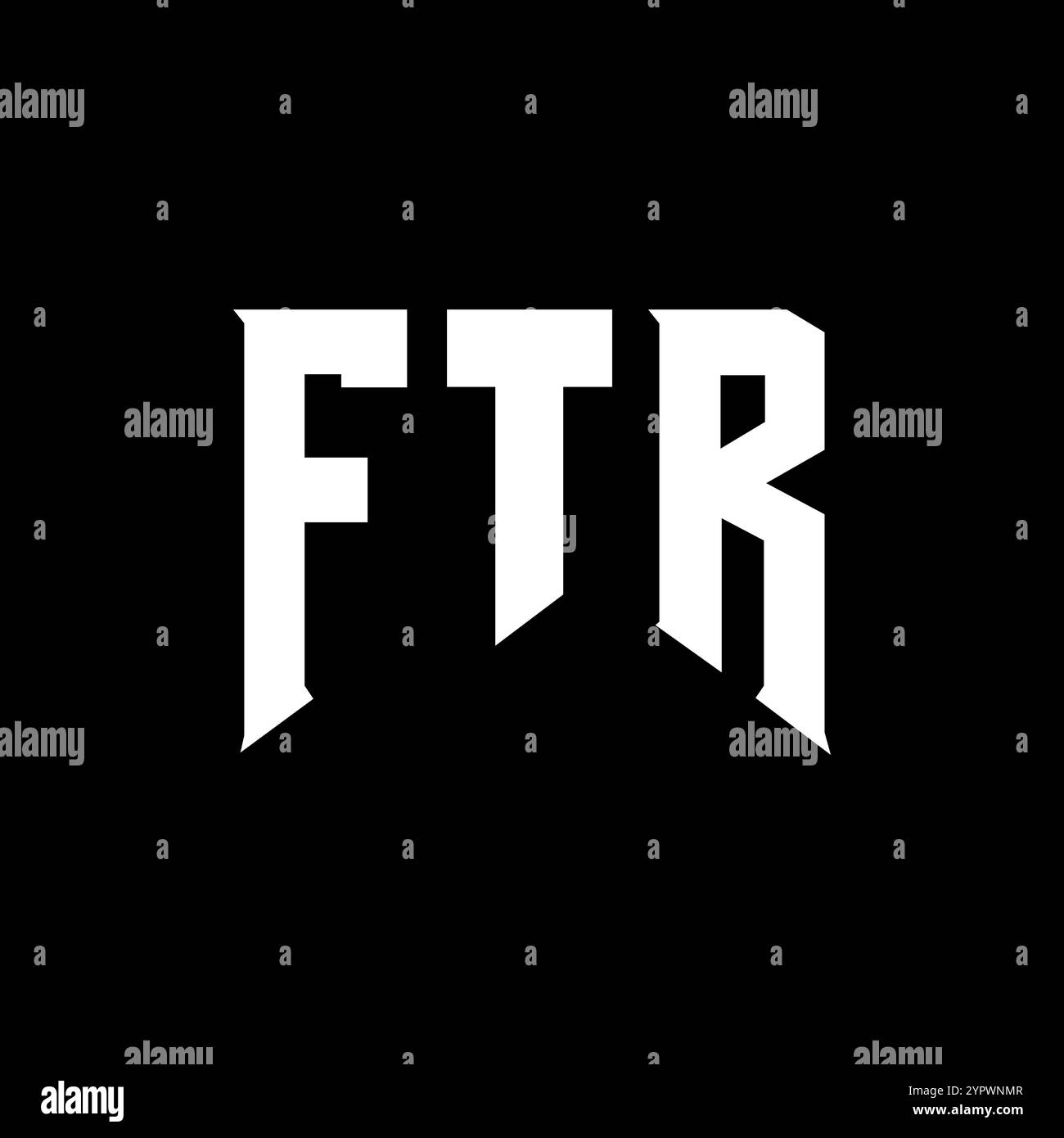 Ftr technology company logo hi-res stock photography and images - Alamy