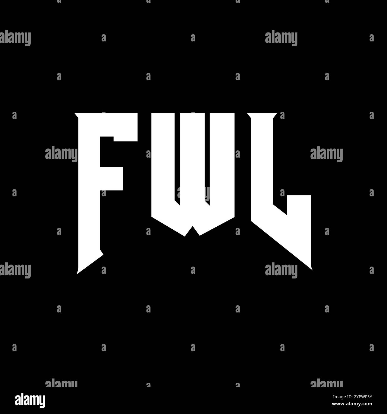 Fwl tech logo hi-res stock photography and images - Alamy
