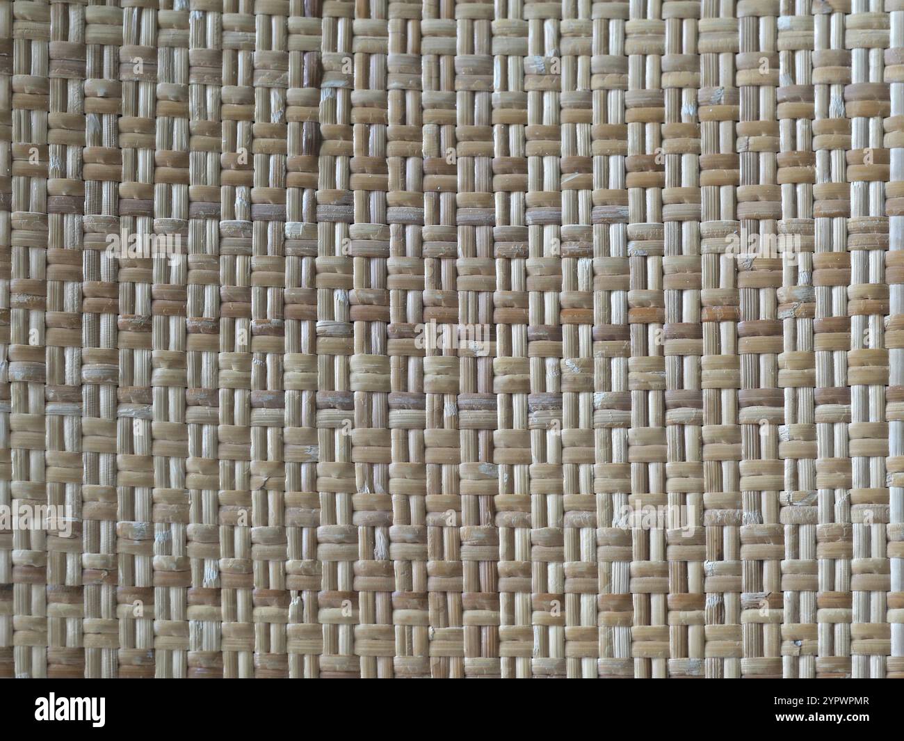 Basket weave close-up, texture background structure, woven background ...
