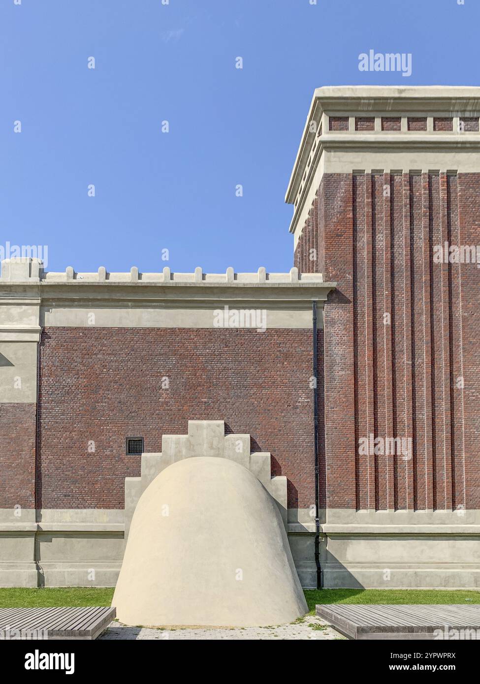 C mine, Industrial museum and cultural center based in an old coal ...