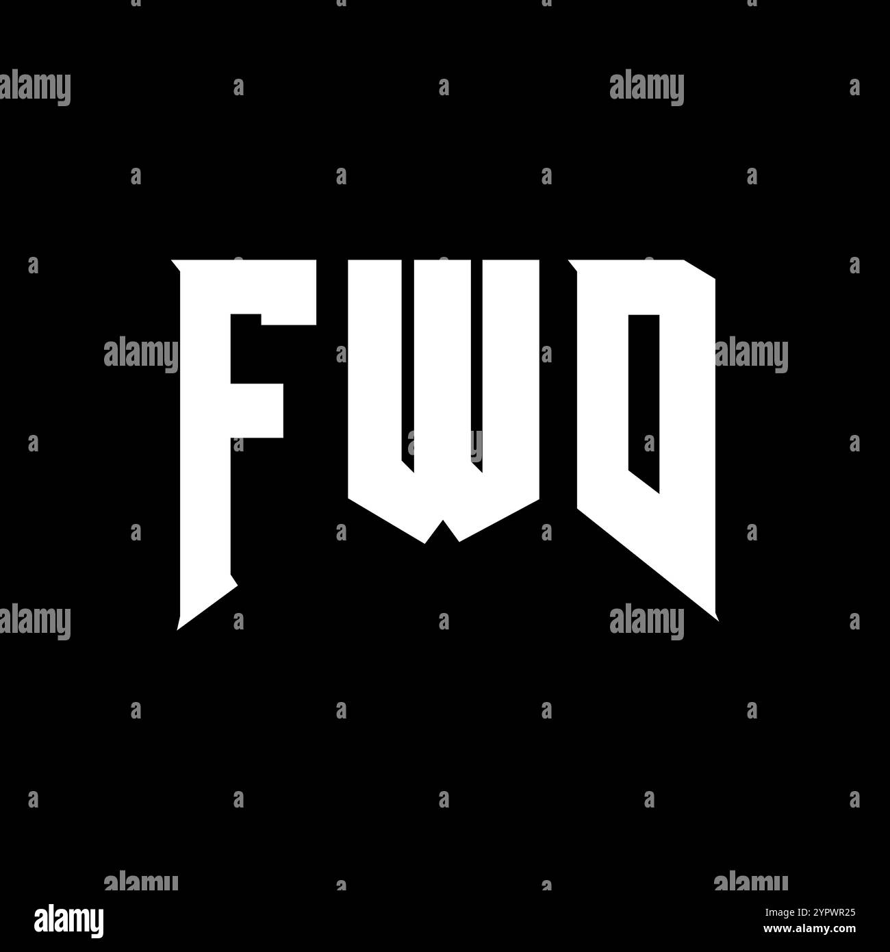 Fwd Logo