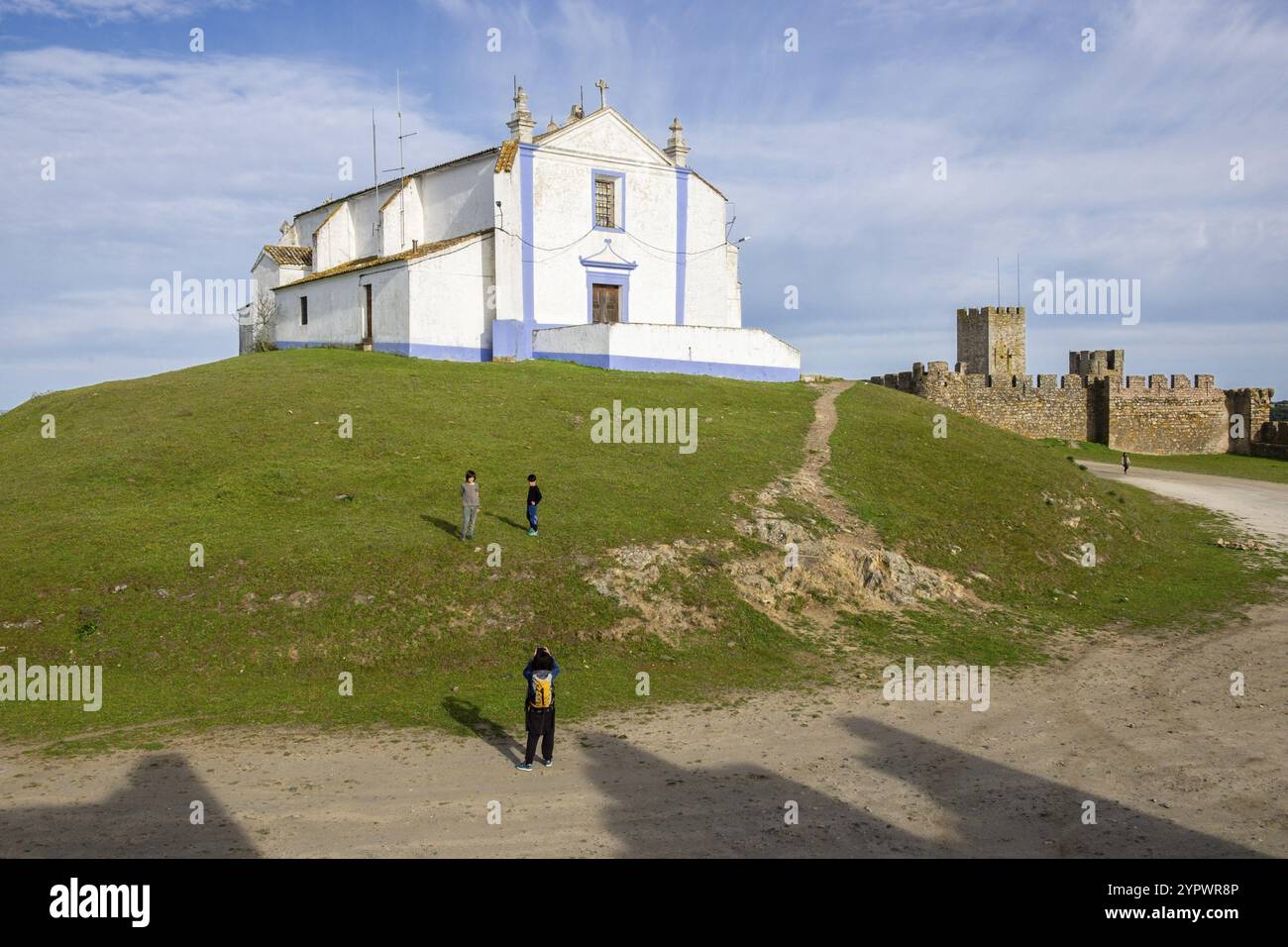 Estado medieval hi-res stock photography and images - Alamy