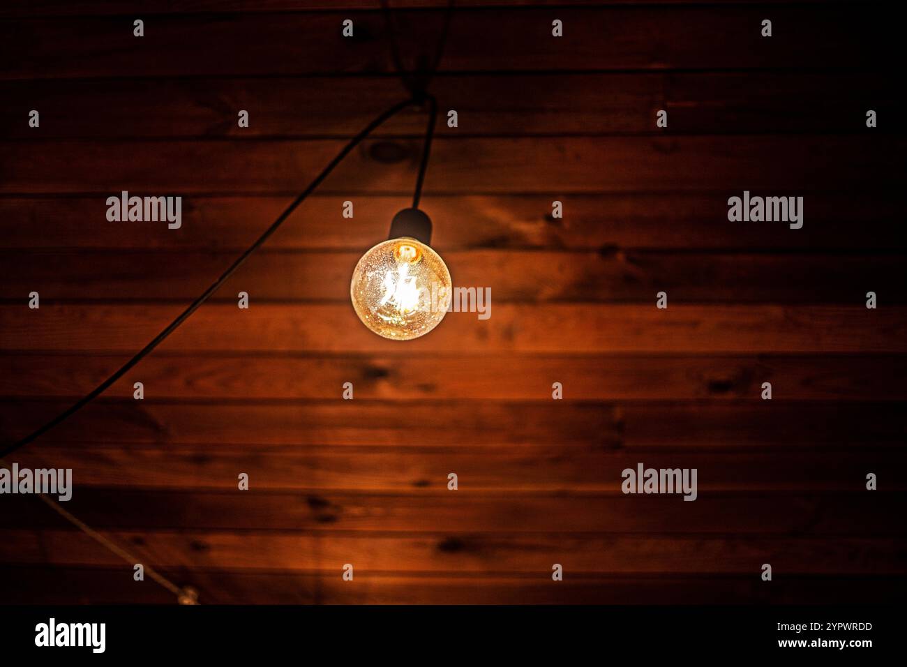 Power outage resilience hi-res stock photography and images - Alamy