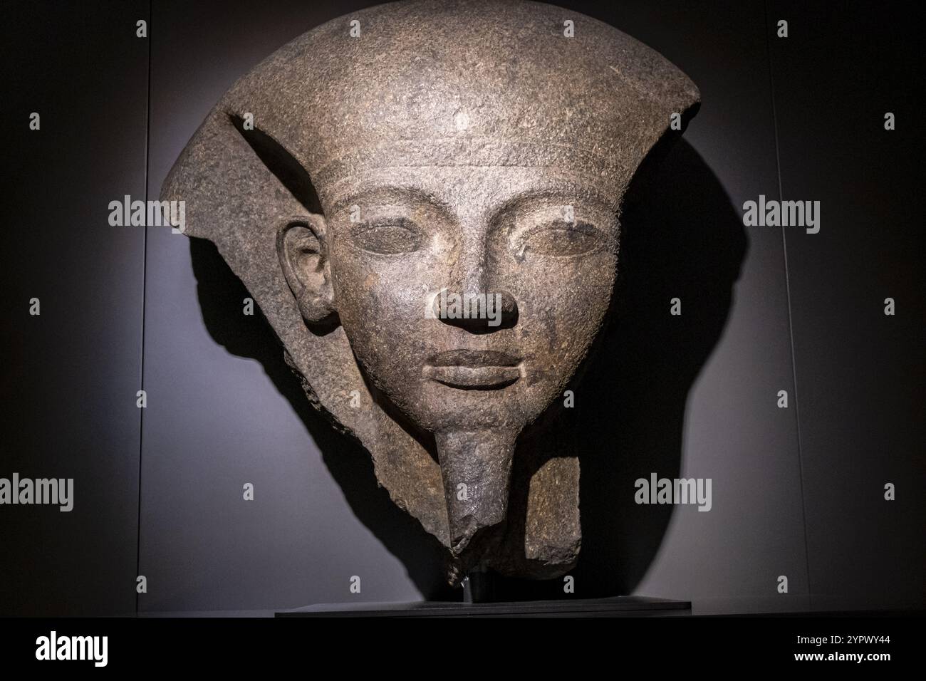 20th dynasty pharaohs hi-res stock photography and images - Alamy