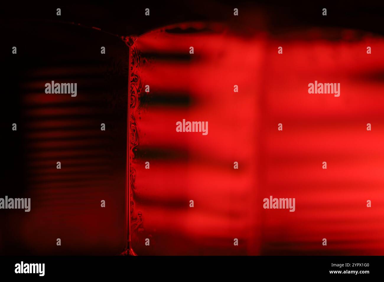 fluid panels, liquid background, colour waves, deep dark background, horror abstraction, liquid ...