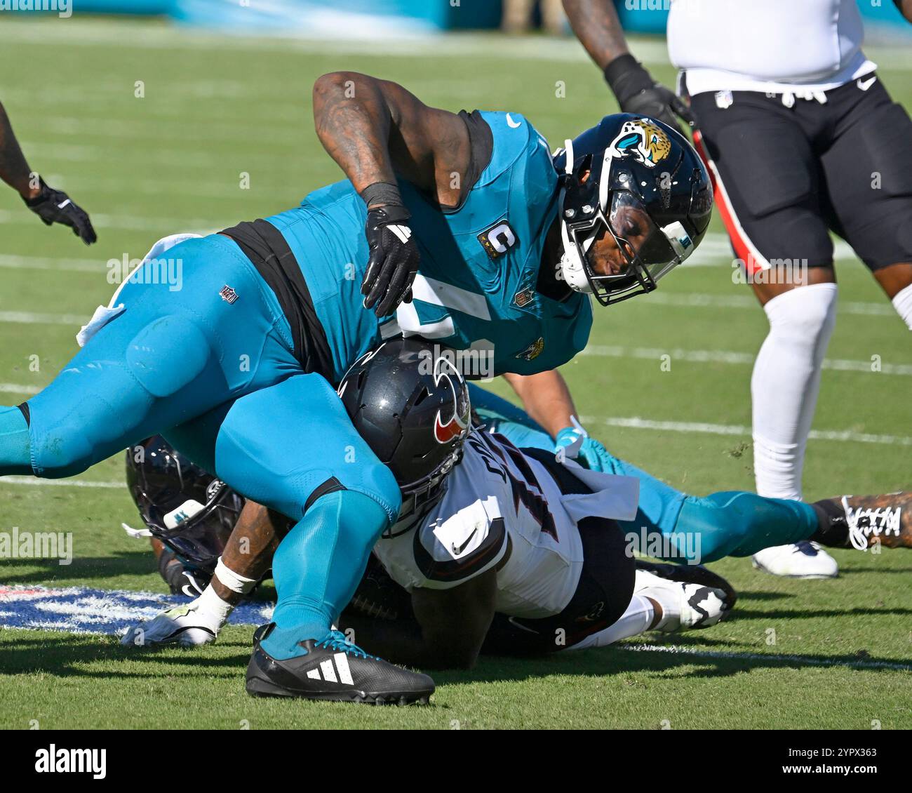 Josh hines allen hi-res stock photography and images - Alamy