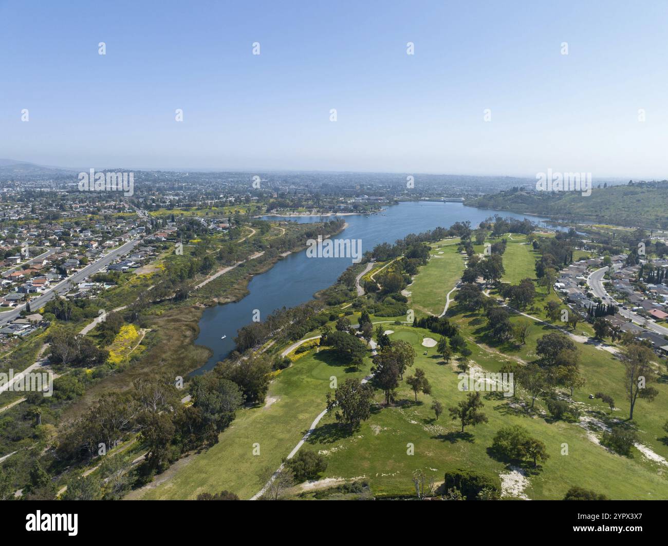 Lakes murray united states hi-res stock photography and images - Alamy