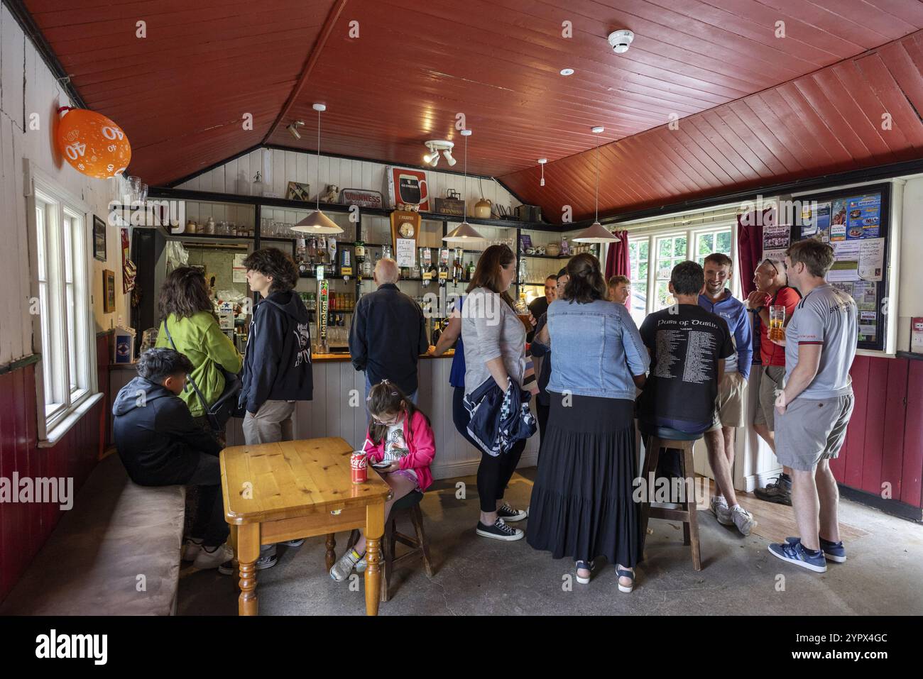 Bar ahakista hi-res stock photography and images - Alamy