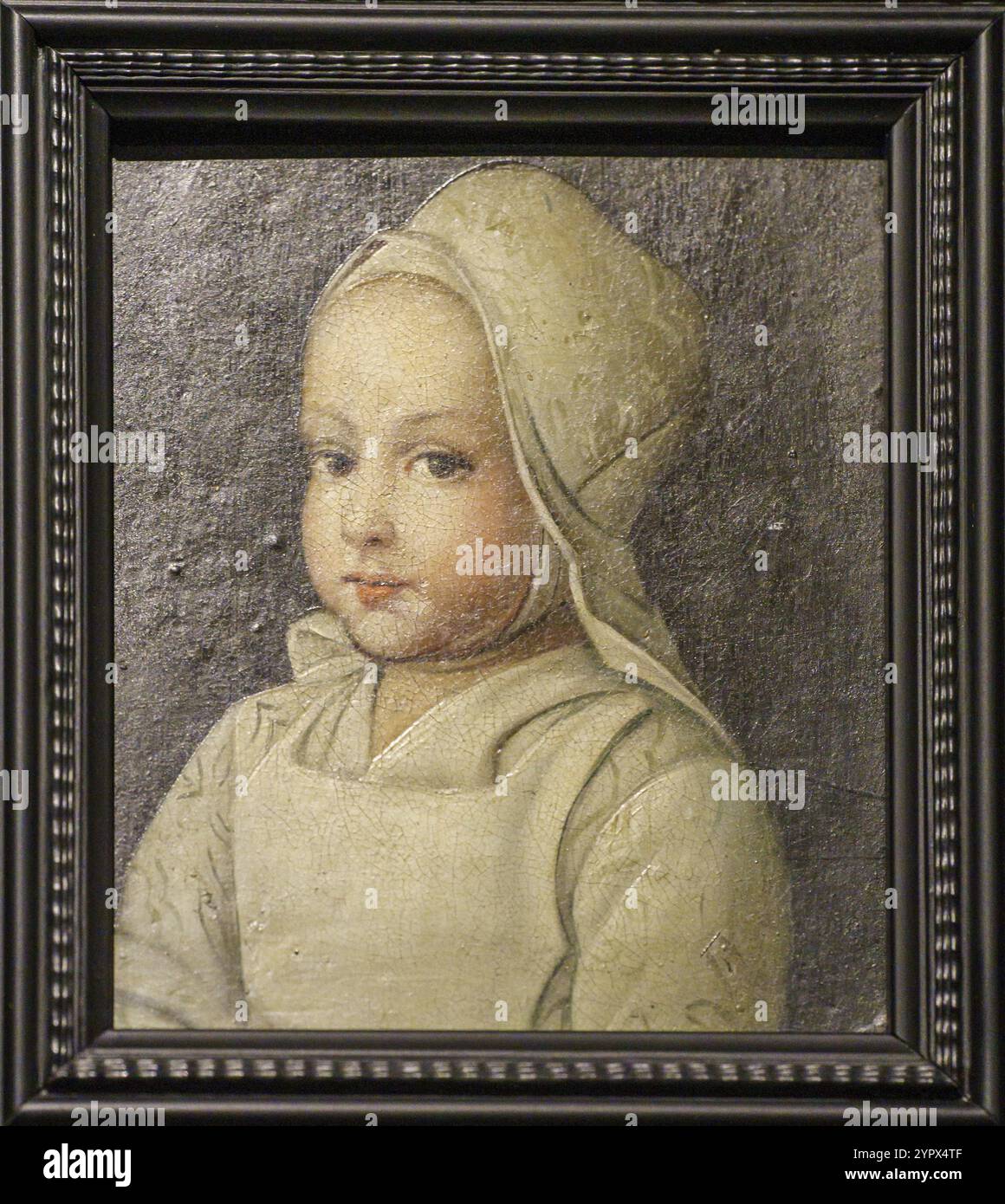 Suzanne de Bourbon, 1492, circle of Jean Hey, flemish school, south netherlandish school, Nins ...