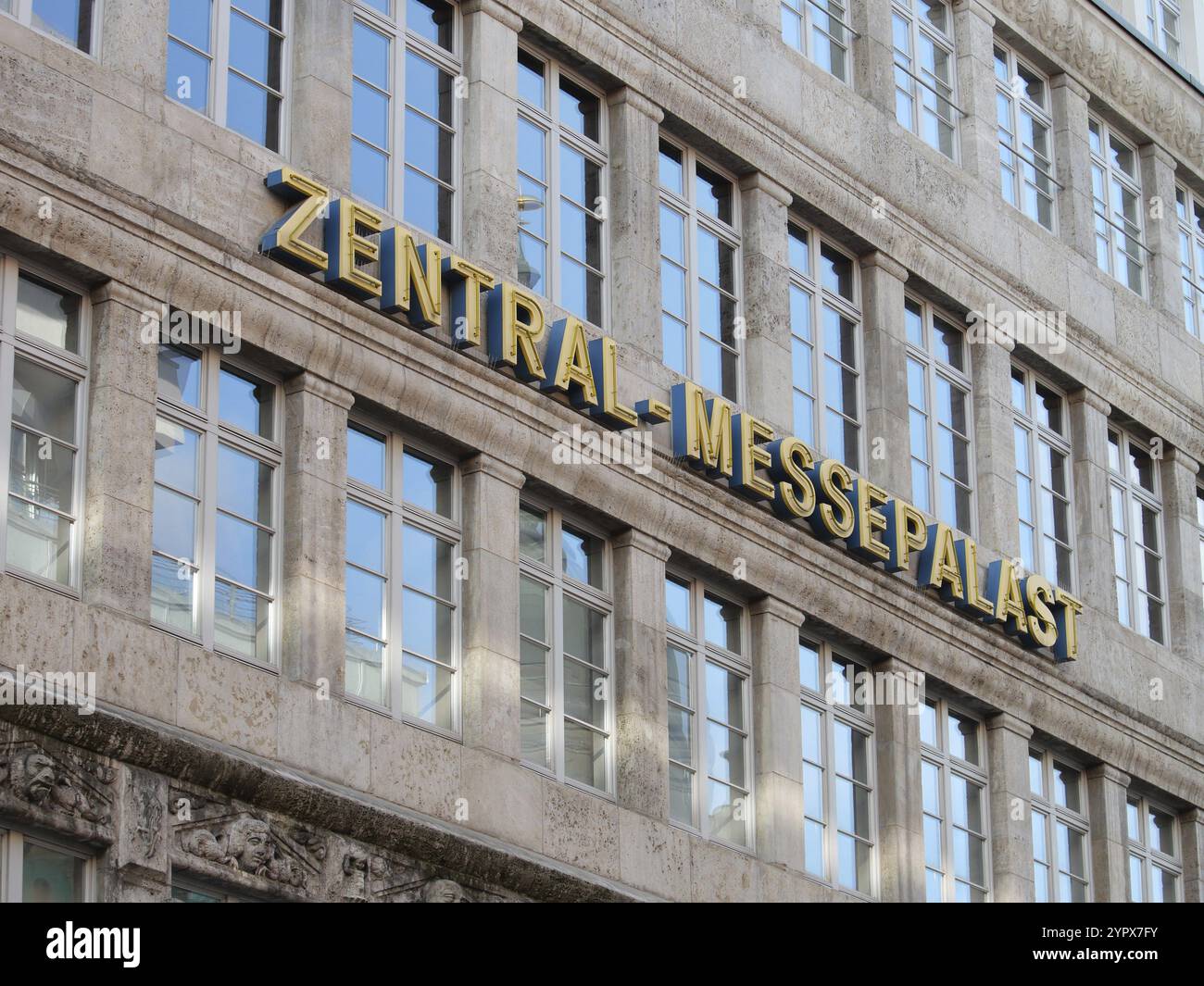 Leipzigs old town hi-res stock photography and images - Alamy