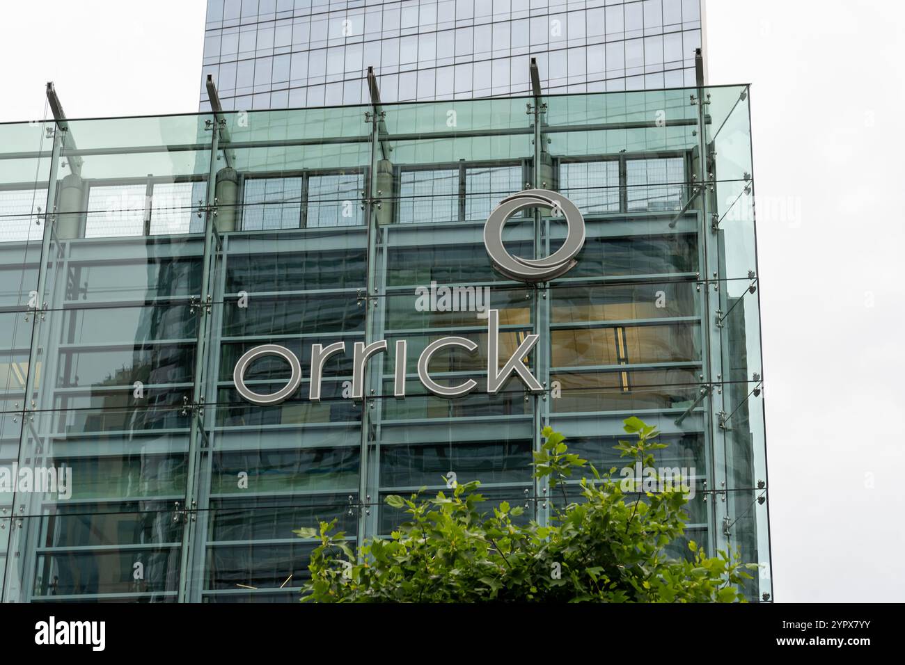 Orrick law hi-res stock photography and images - Alamy