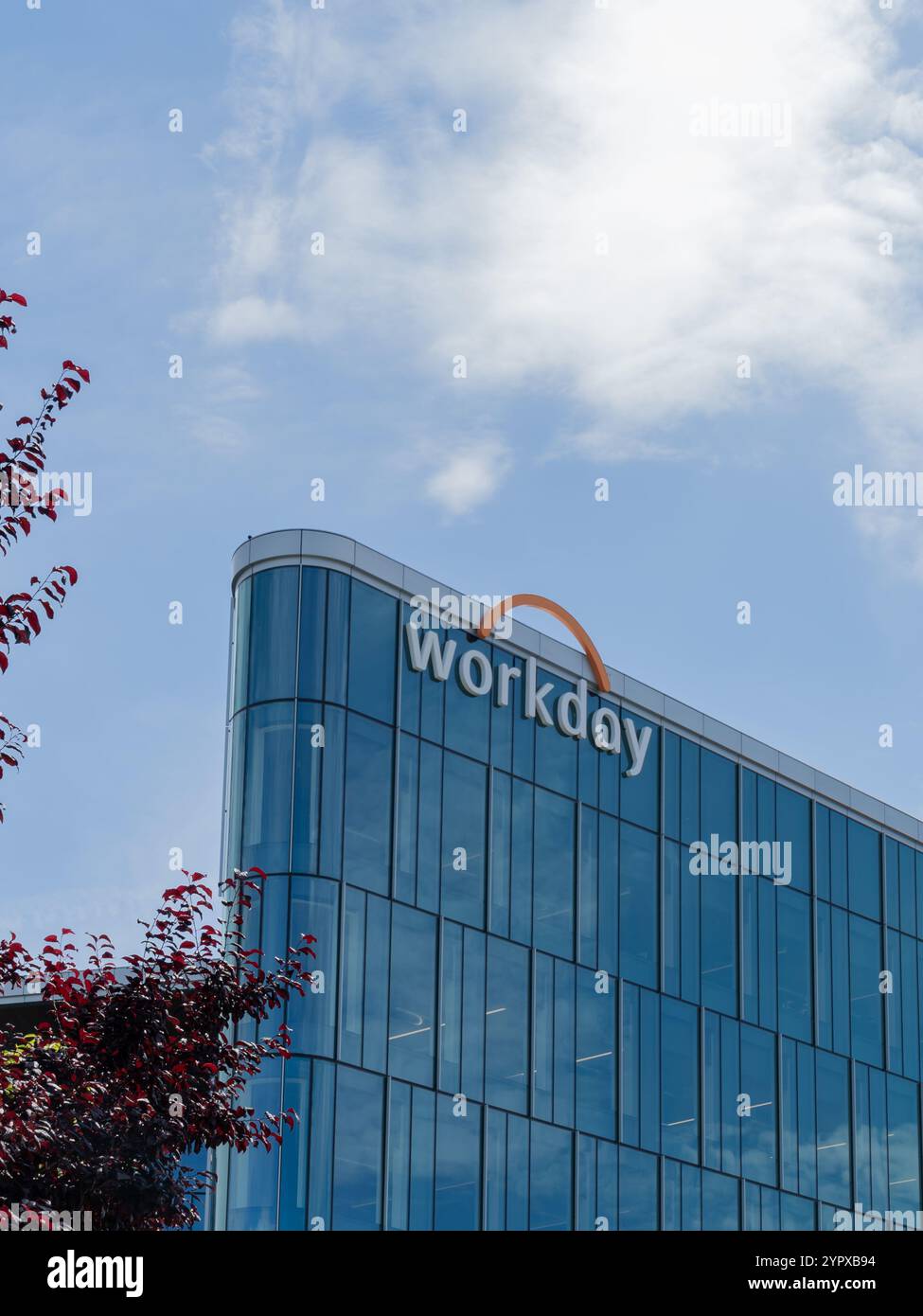 Workday text hi-res stock photography and images - Alamy