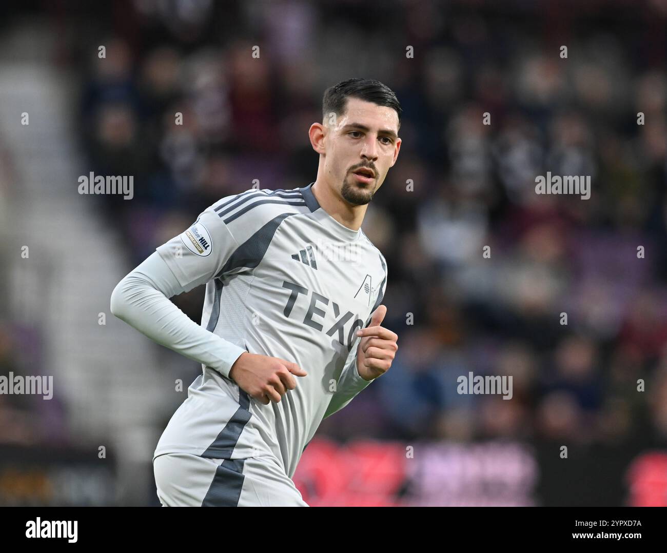 Aberdeenos ester sokler hi-res stock photography and images - Alamy