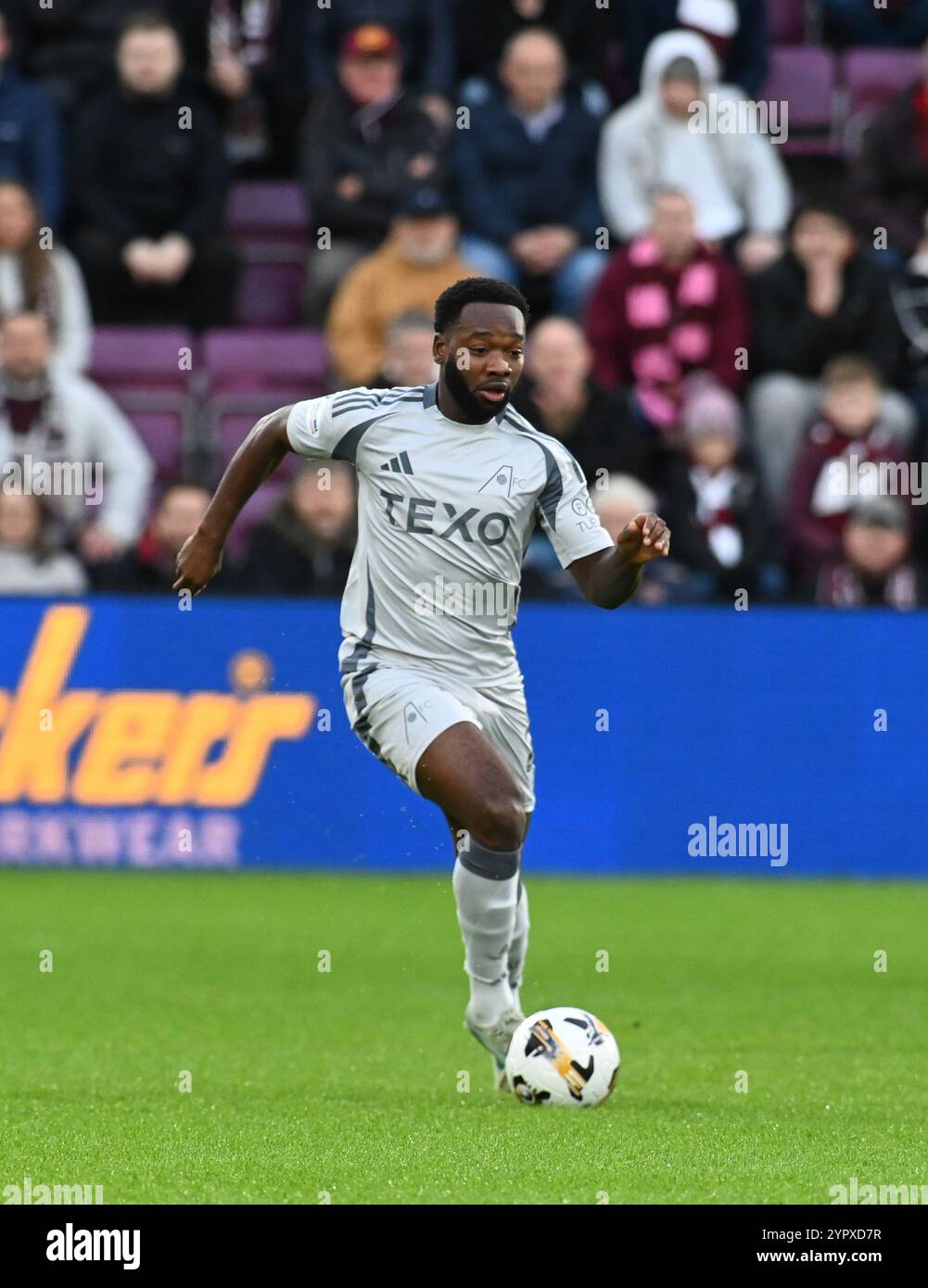 Eric william morris hi-res stock photography and images - Alamy