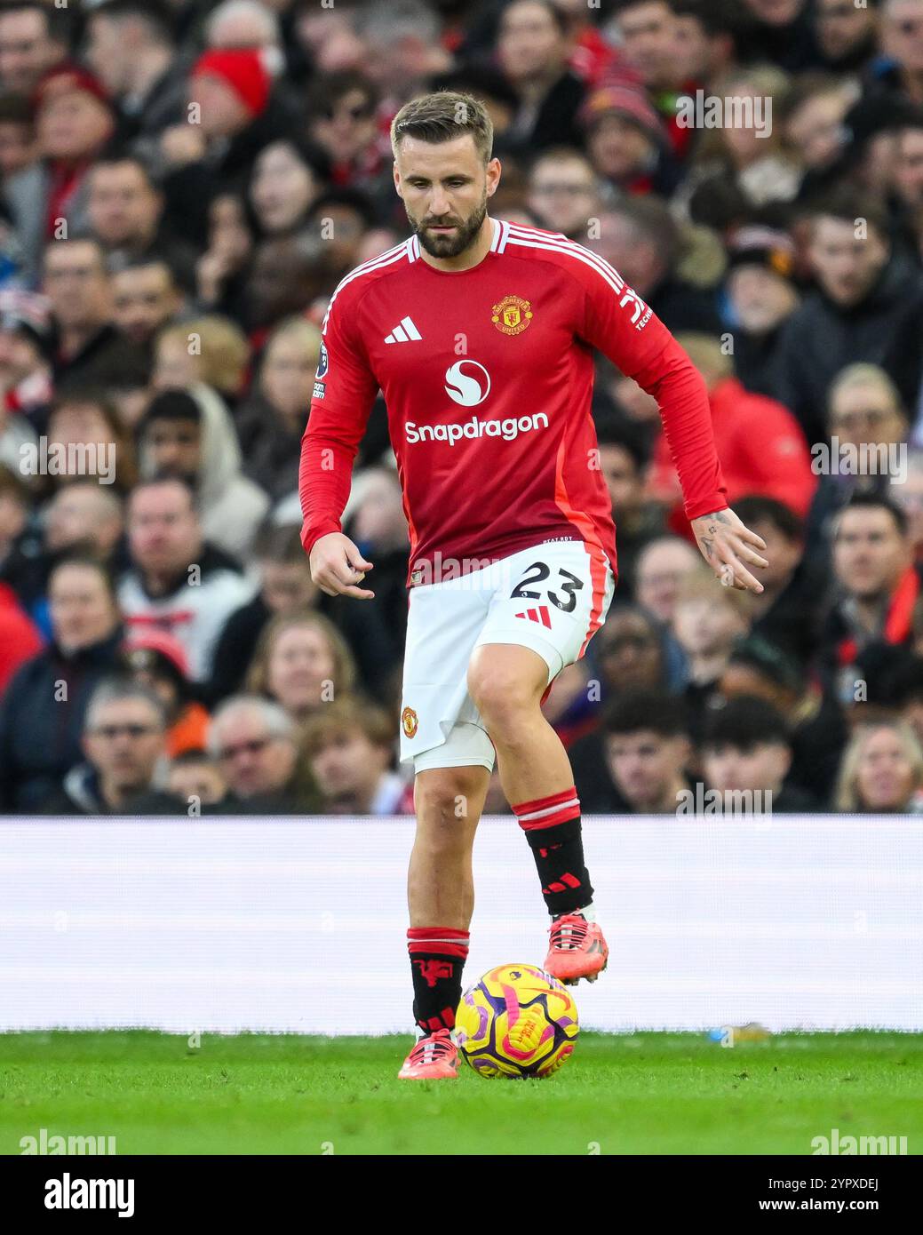 Thomas shaw english hi-res stock photography and images - Alamy