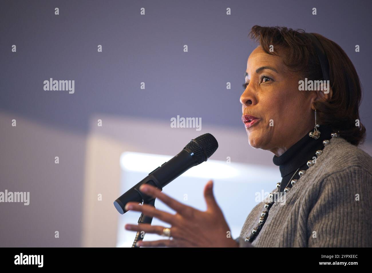 USA; December 1, 2024: On December 1, 1974, TWA Flight 514 crashed in ...